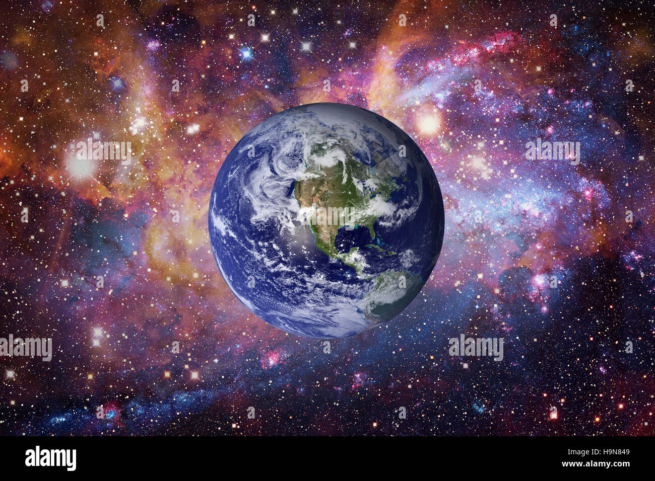 Die erde planet weltall -Fotos und -Bildmaterial in hoher Auflösung - Seite 3 - Alamy