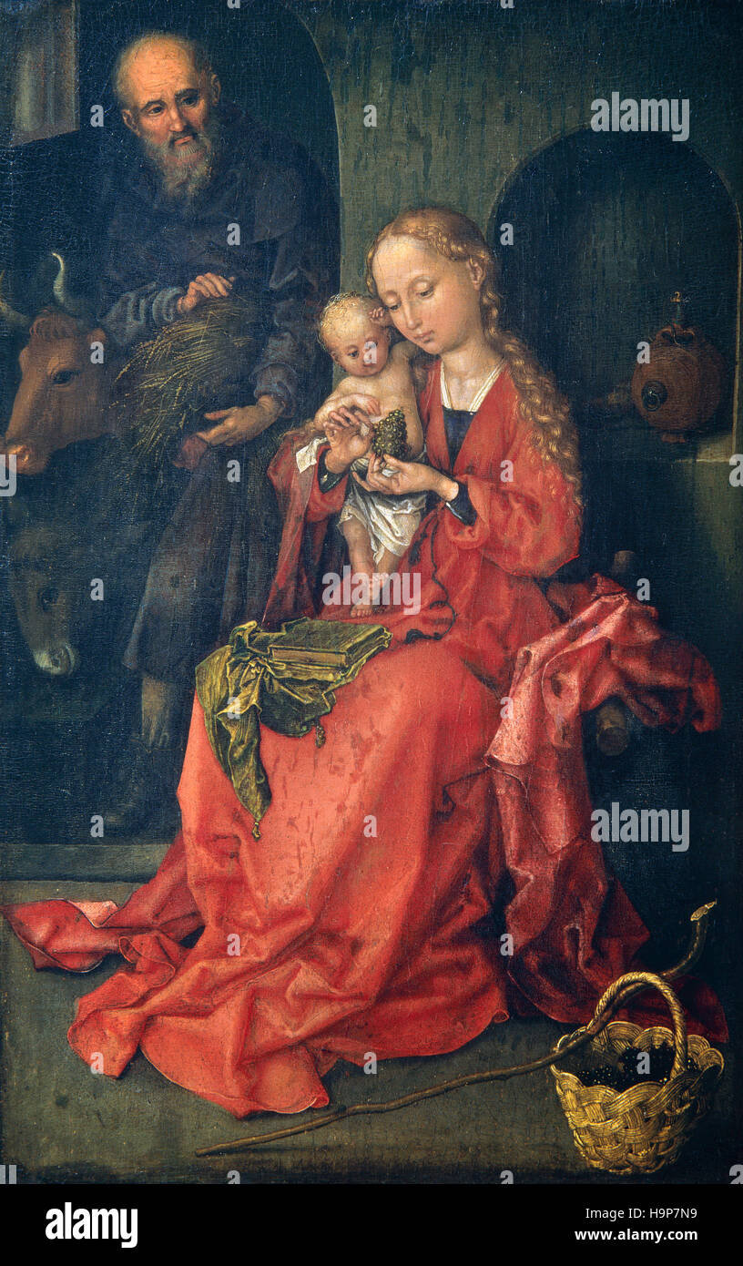 Jesus christus familie -Fotos und -Bildmaterial in hoher Auflösung – Alamy