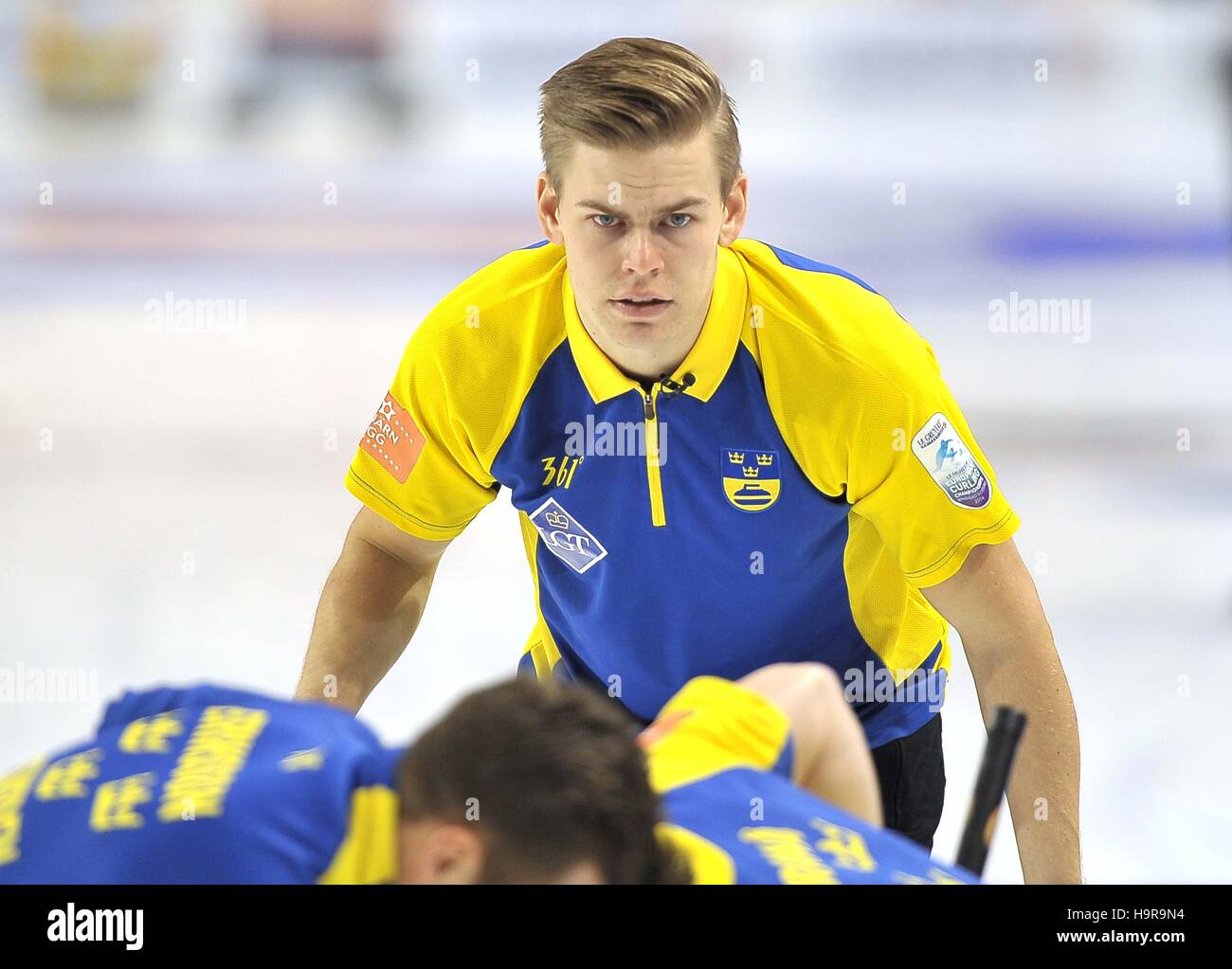 Christopher sundgren -Fotos und -Bildmaterial in hoher Auflösung – Alamy