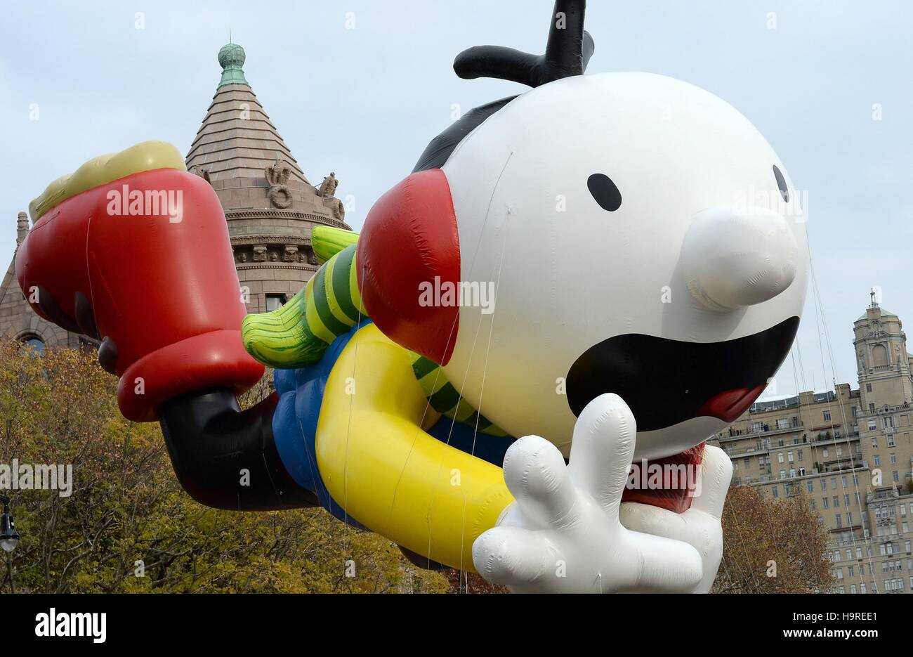 The greg heffley diary of a wimpy kid -Fotos und -Bildmaterial in hoher ...