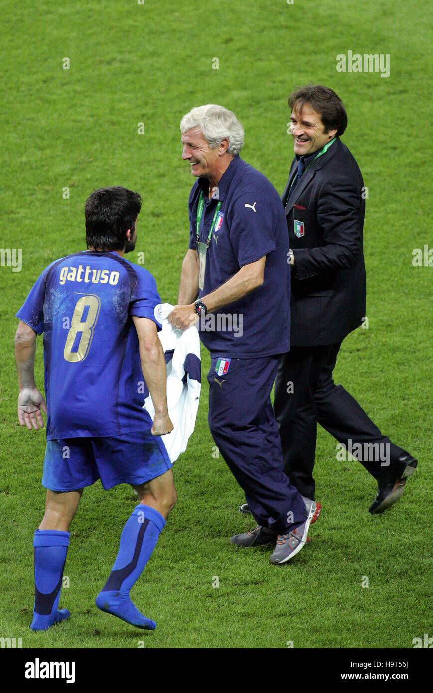 Gattuso marcello lippi italy france -Fotos und -Bildmaterial in hoher ... Gattuso marcello lippi italy france -Fotos und -Bildmaterial in hoher ...