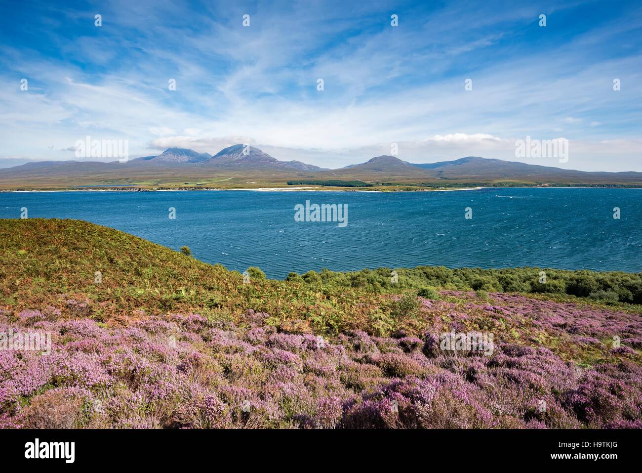 Sound of islay -Fotos und -Bildmaterial in hoher Auflösung – Alamy