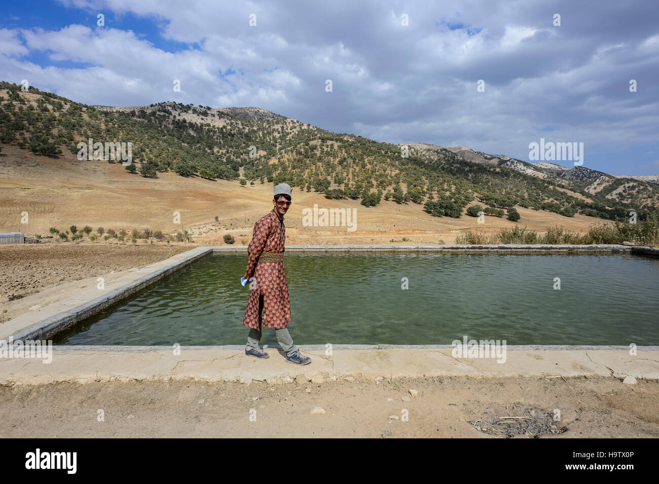Qashqai stamm -Fotos und -Bildmaterial in hoher Auflösung – Alamy