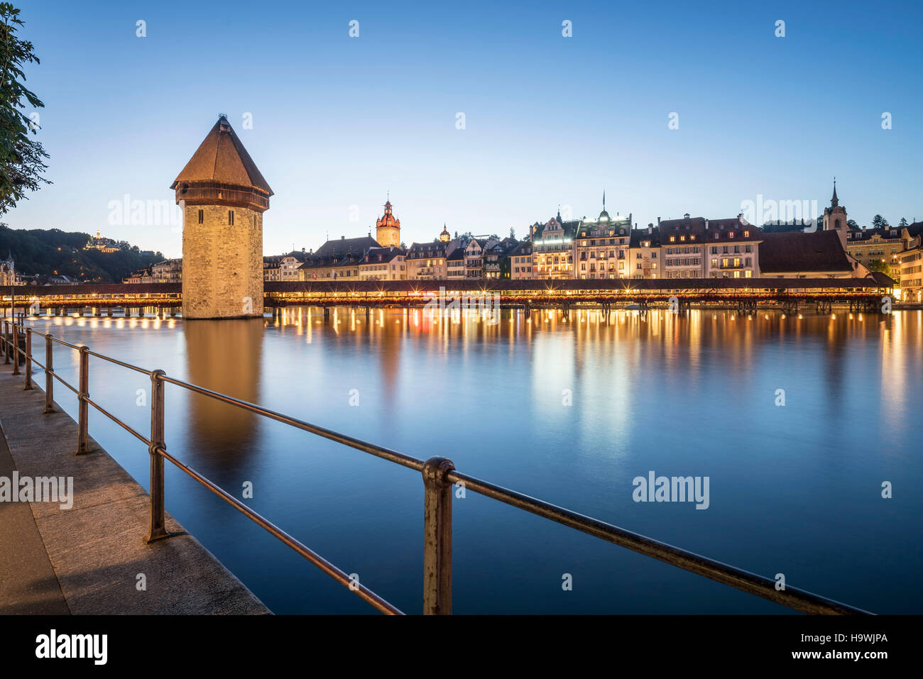 Luzern switzerland -Fotos und -Bildmaterial in hoher Auflösung – Alamy
