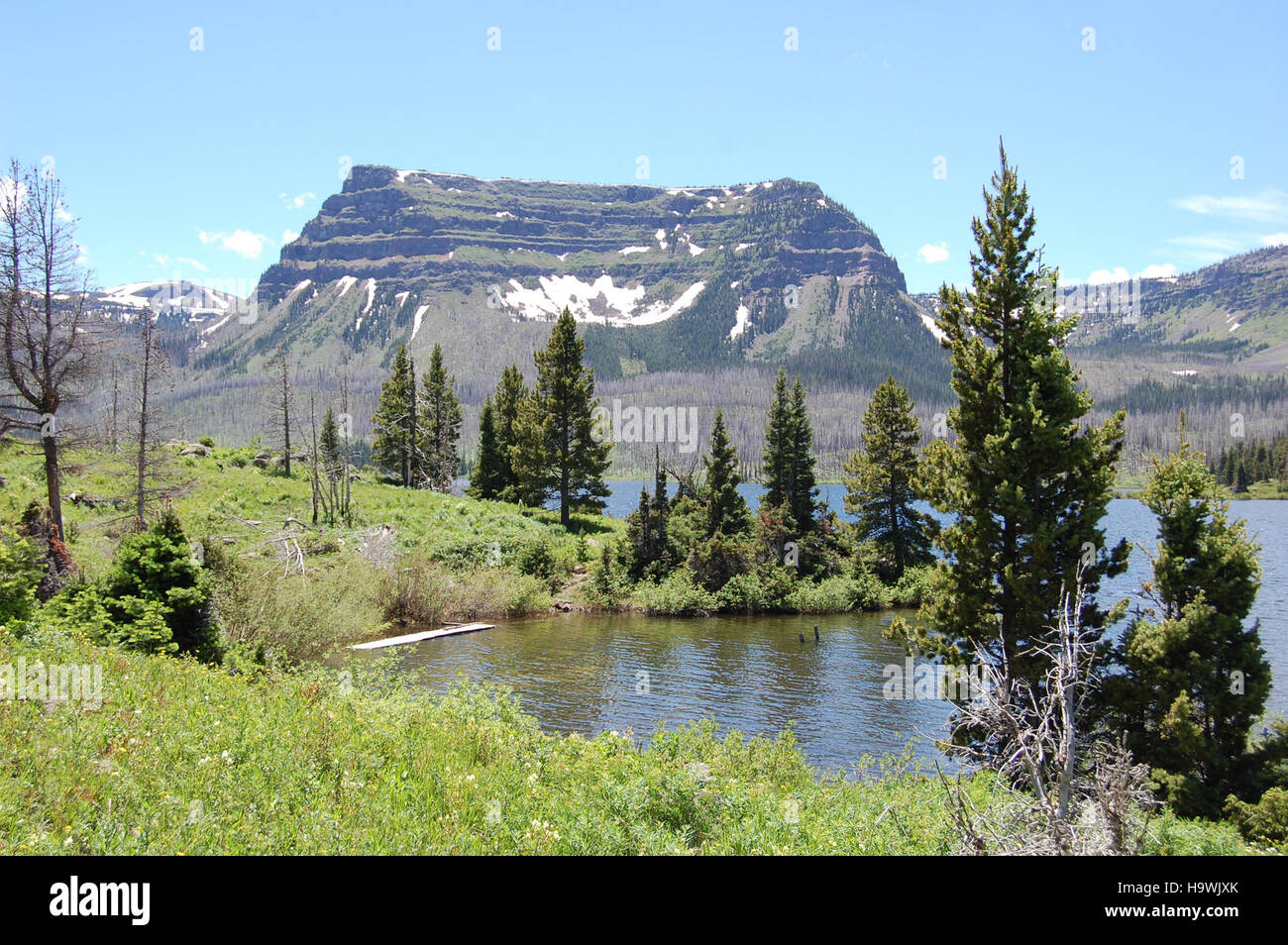 Trappers lake -Fotos und -Bildmaterial in hoher Auflösung – Alamy