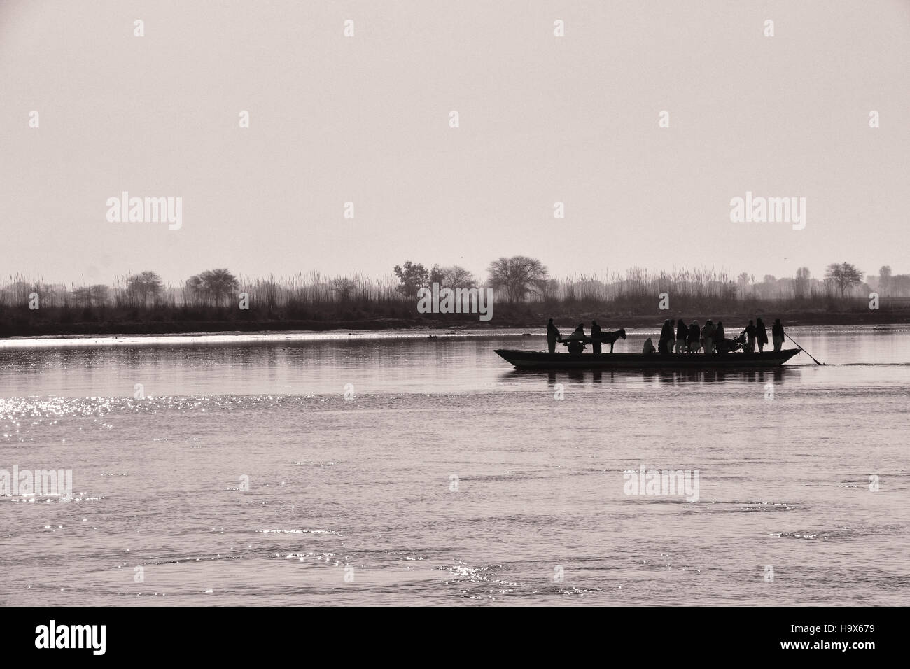 Chenab river -Fotos und -Bildmaterial in hoher Auflösung – Alamy