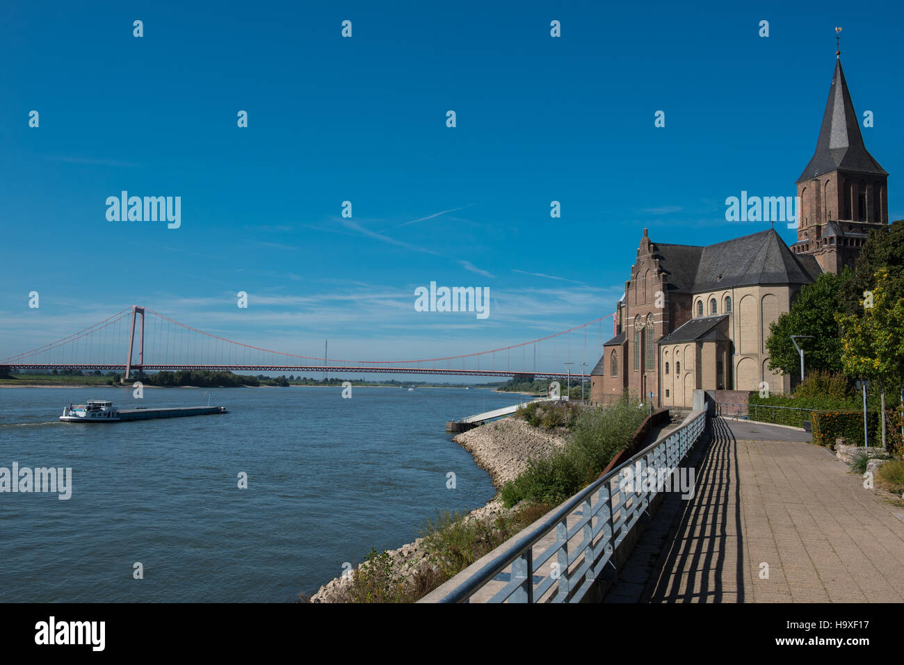 Emmerich germany -Fotos und -Bildmaterial in hoher Auflösung – Alamy