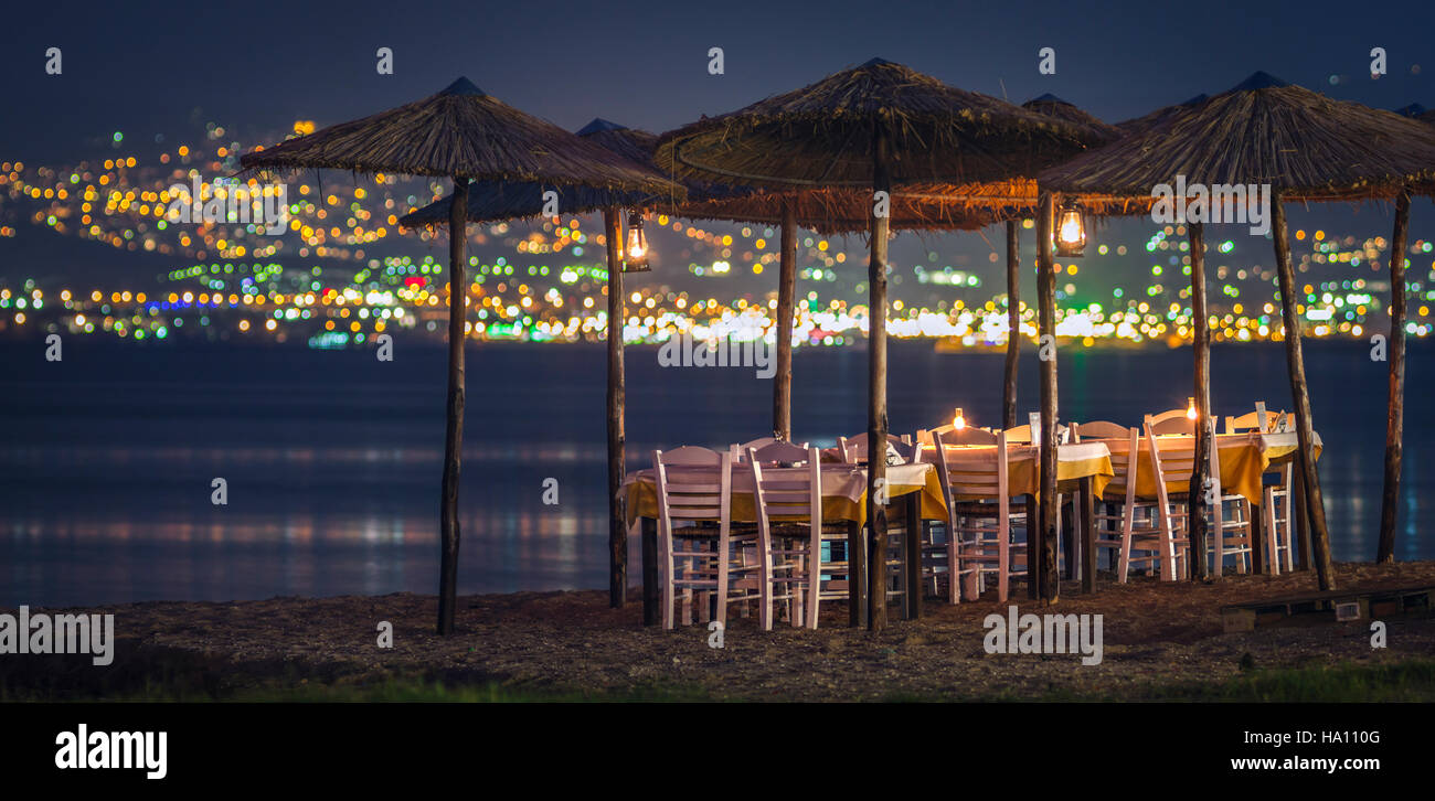 Perea beach thessaloniki -Fotos und -Bildmaterial in hoher Auflösung ...
