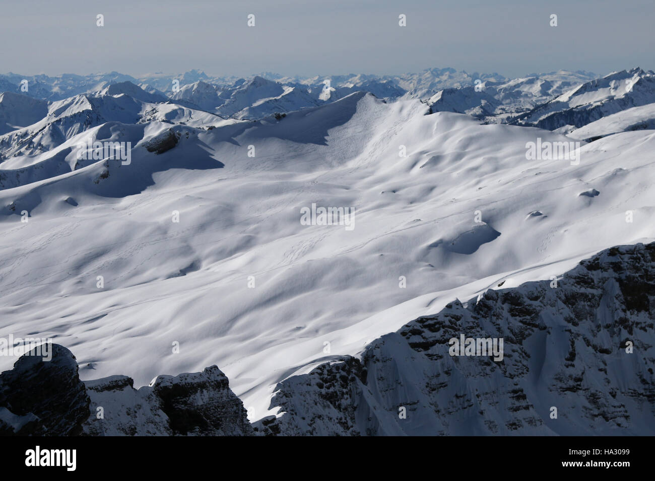 Hoher ifen berg -Fotos und -Bildmaterial in hoher Auflösung – Alamy