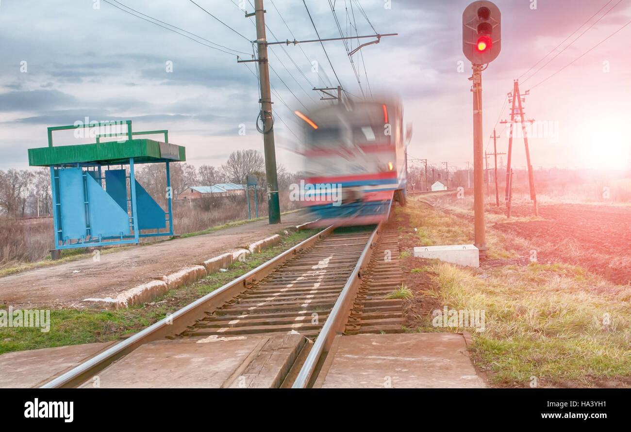 High speed turn -Fotos und -Bildmaterial in hoher Auflösung – Alamy