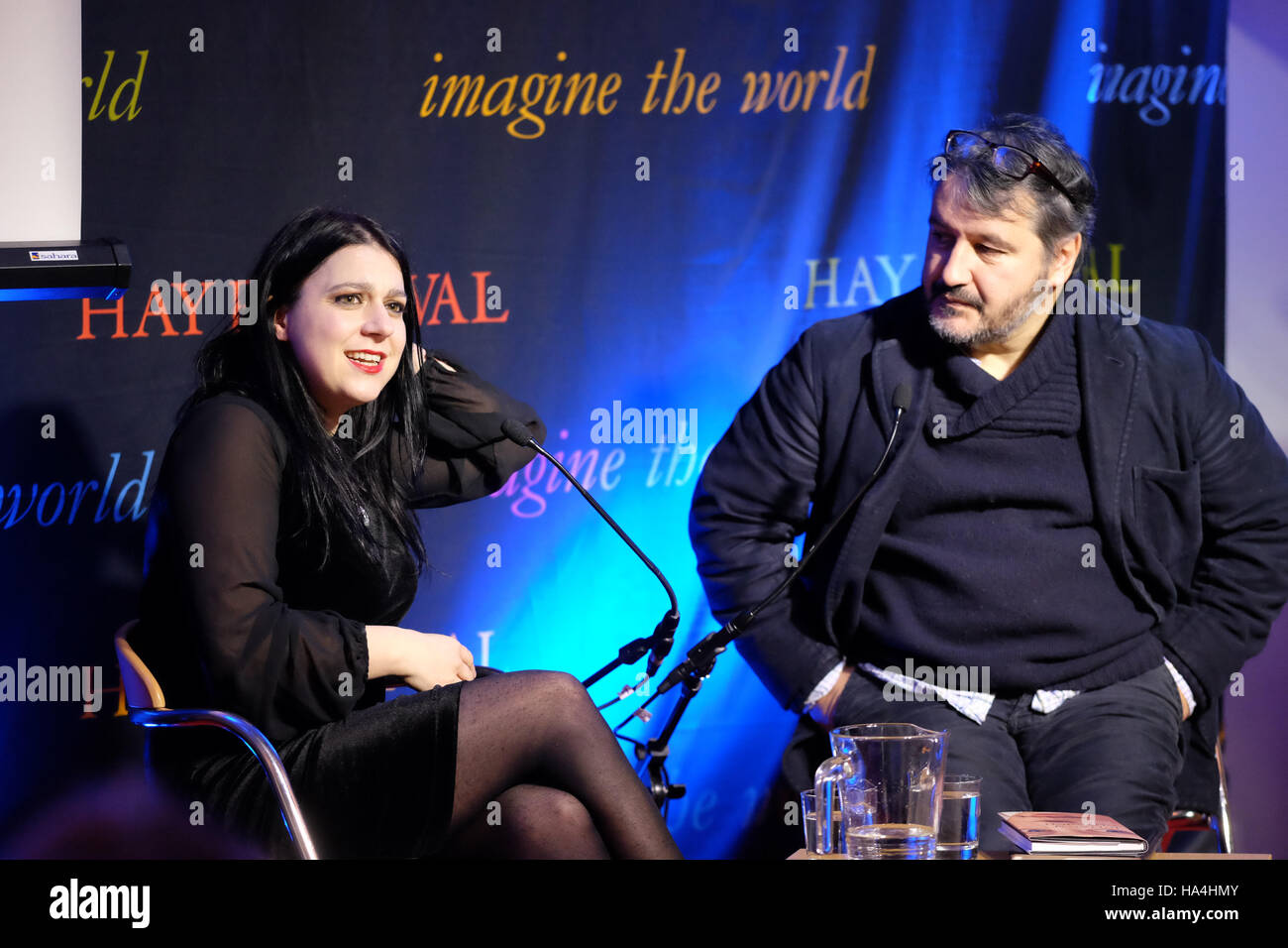 Janina ramirez -Fotos und -Bildmaterial in hoher Auflösung – Alamy