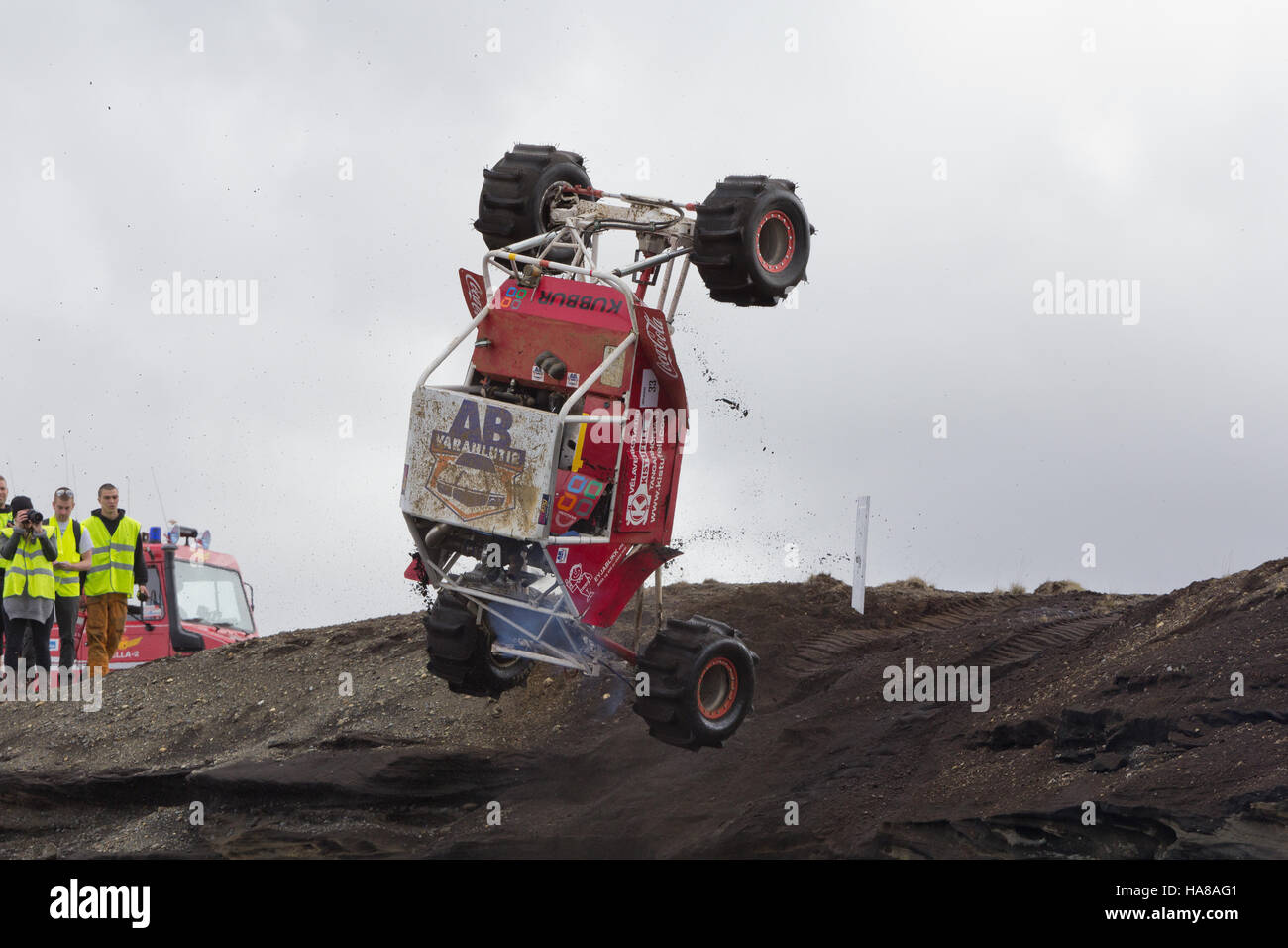 Formula offroad -Fotos und -Bildmaterial in hoher Auflösung – Alamy
