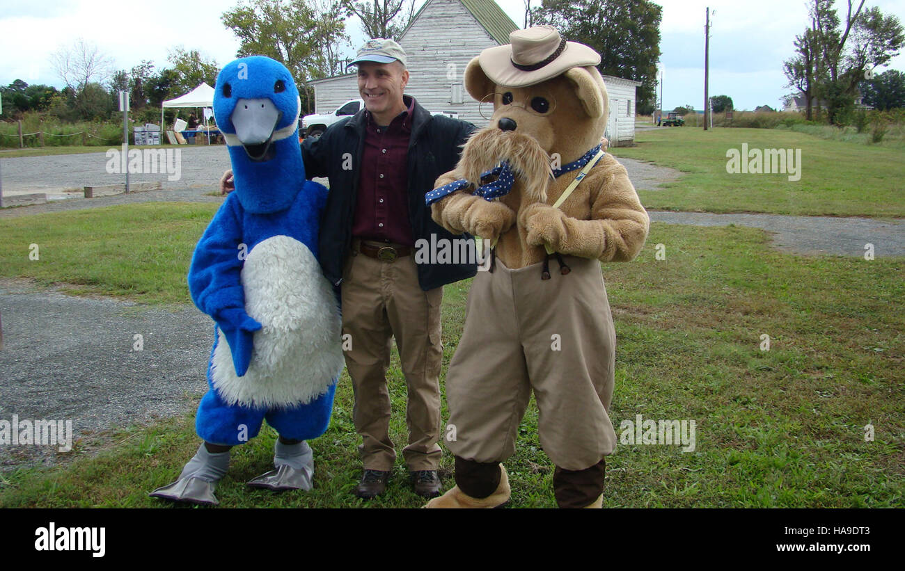 Usfwsnortheast 6299254411 Rappahannock River Valley NWR 15. Jahrestag ...