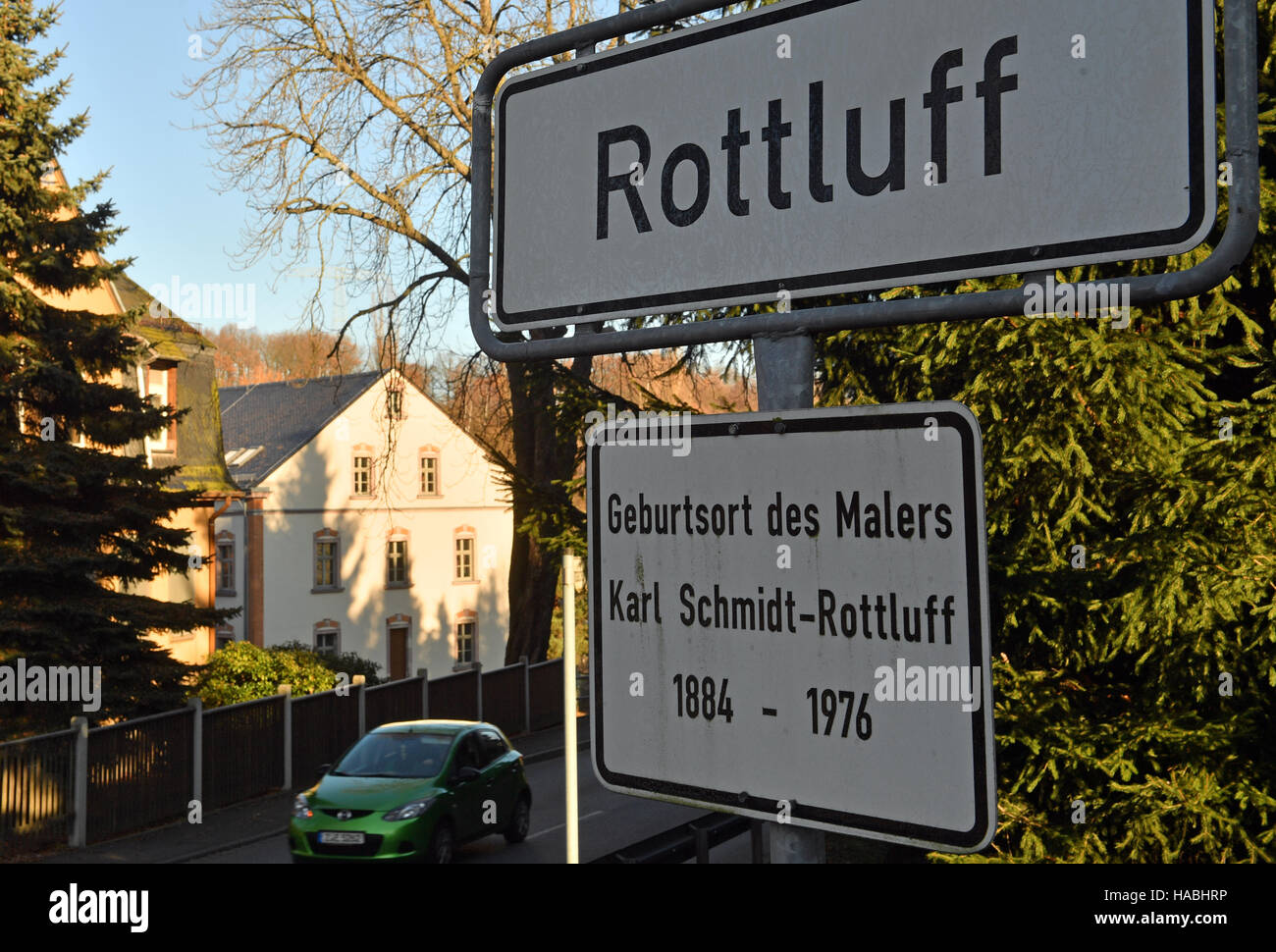 Schmidt rottluff -Fotos und -Bildmaterial in hoher Auflösung – Alamy