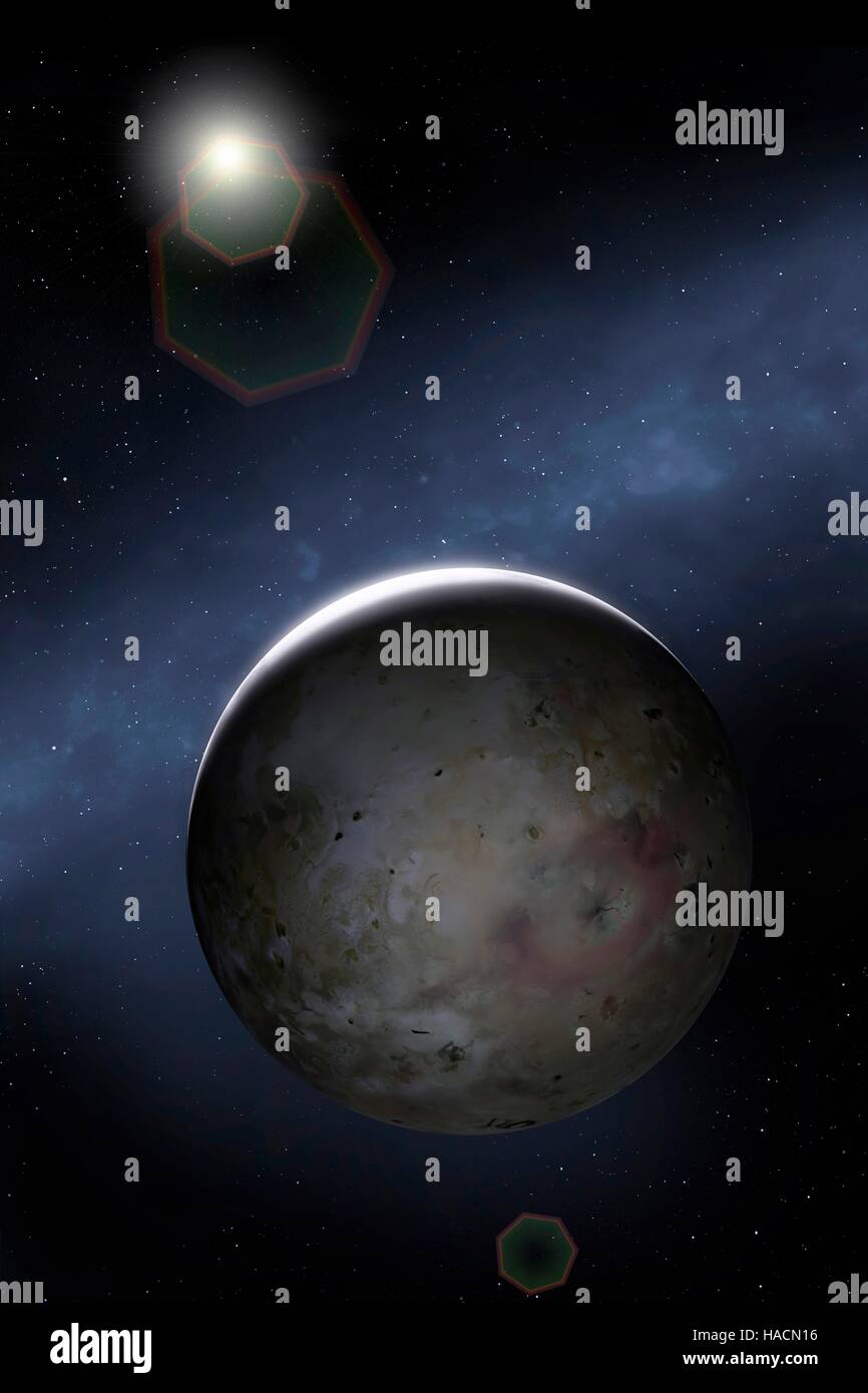 Jupiter monde -Fotos und -Bildmaterial in hoher Auflösung – Alamy