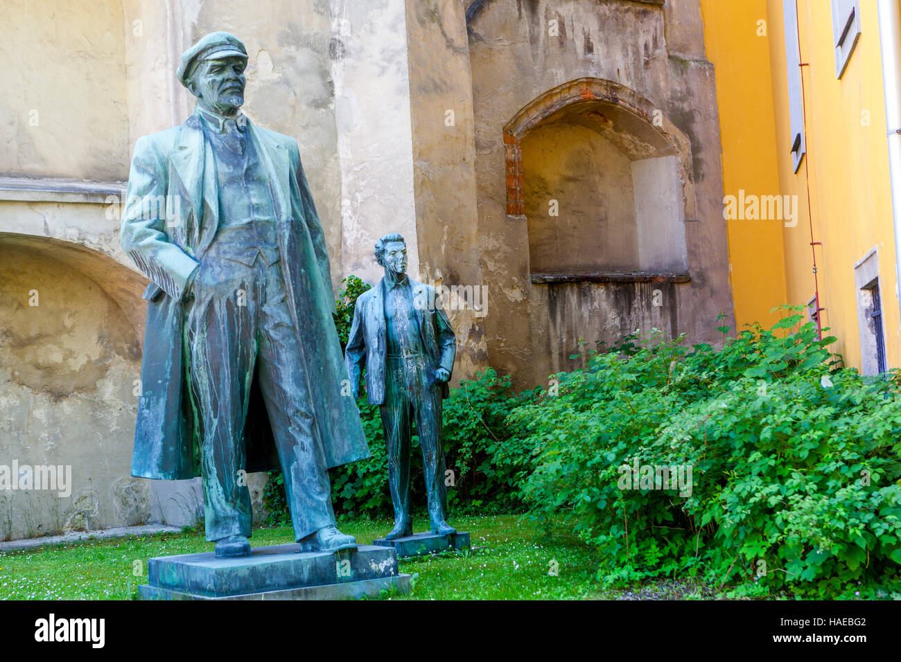 Julius fucik -Fotos und -Bildmaterial in hoher Auflösung – Alamy