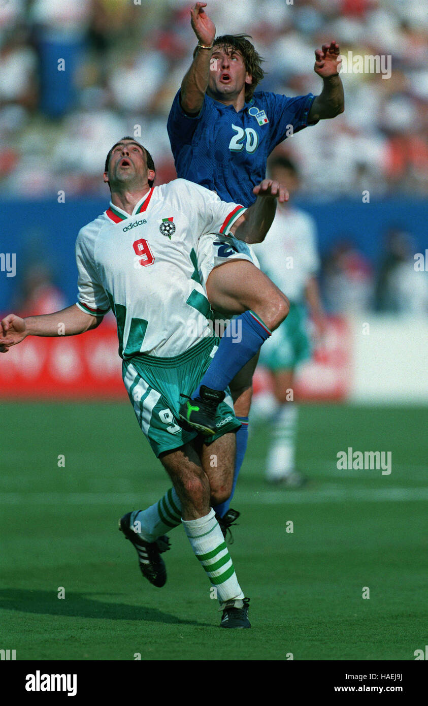 Iordan letchkov -Fotos und -Bildmaterial in hoher Auflösung – Alamy
