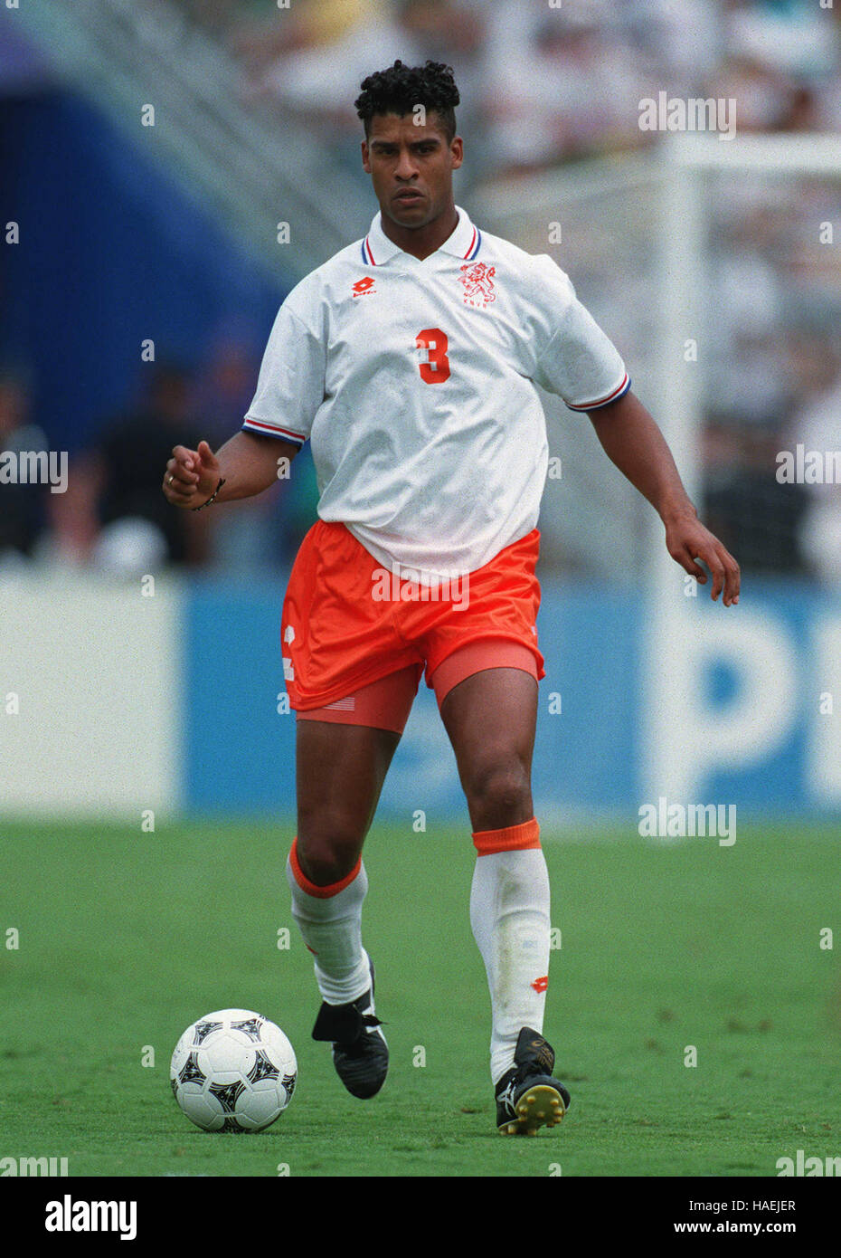 Frank Rijkaard Stockfotos & Frank Rijkaard Bilder - Alamy
