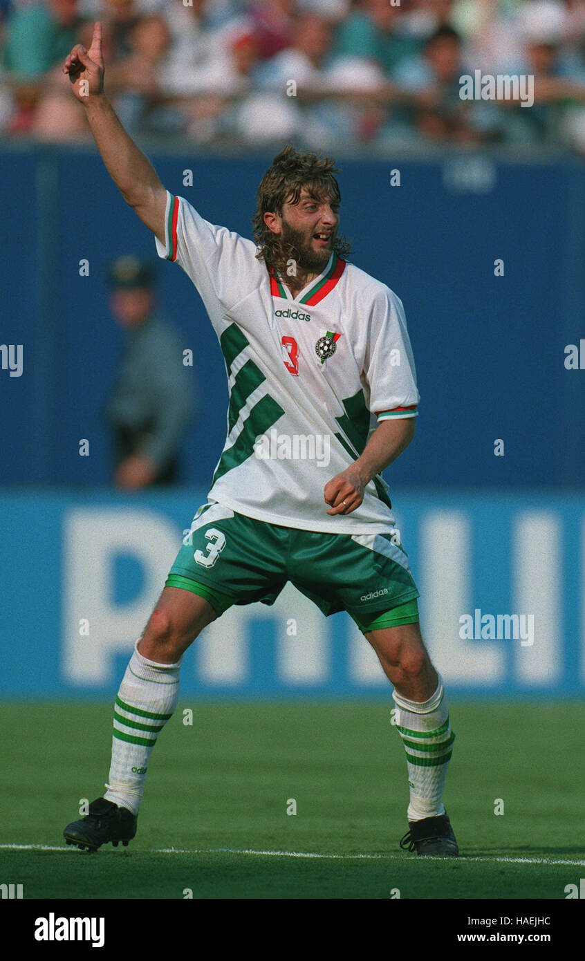 Trifon Ivanov Stockfotos und -bilder Kaufen - Alamy