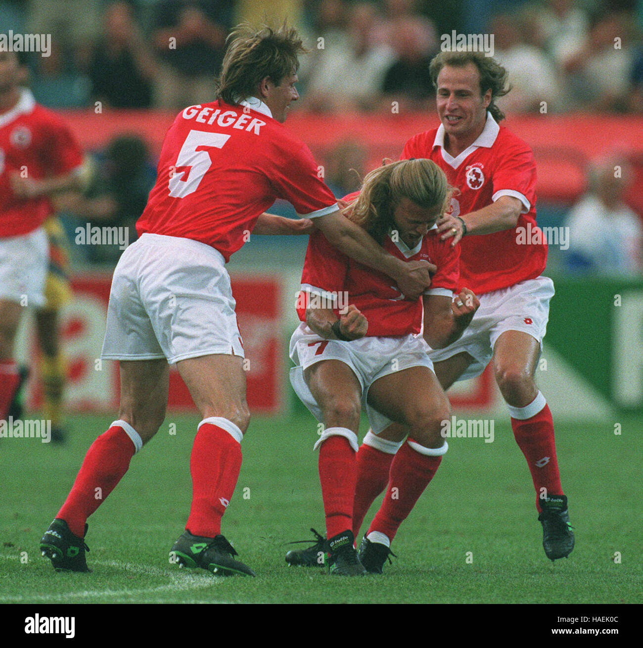 Alain sutter -Fotos und -Bildmaterial in hoher Auflösung – Alamy