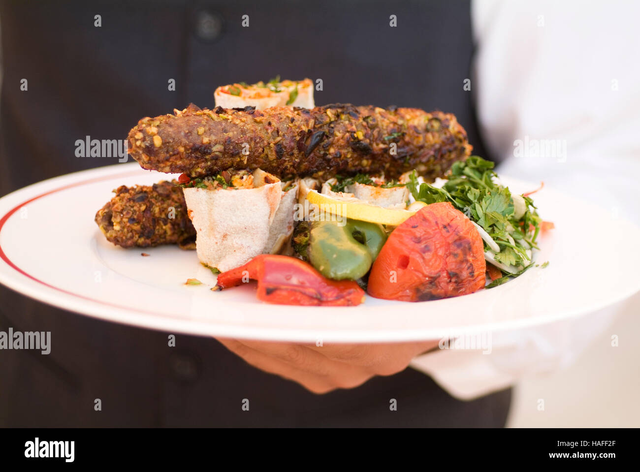 Sheraton aleppo hotel -Fotos und -Bildmaterial in hoher Auflösung – Alamy