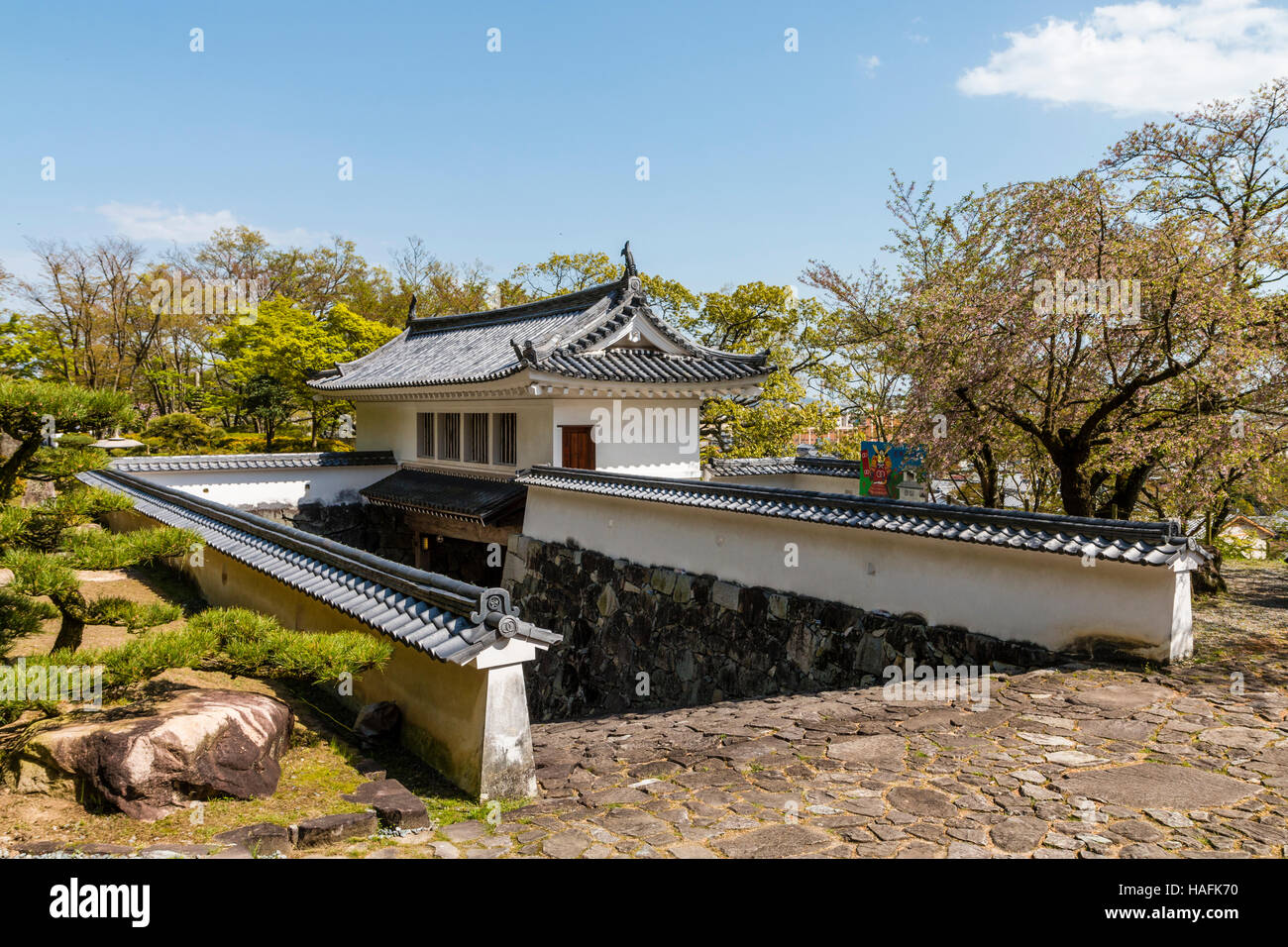 Uzumi yaguramon -Fotos und -Bildmaterial in hoher Auflösung – Alamy