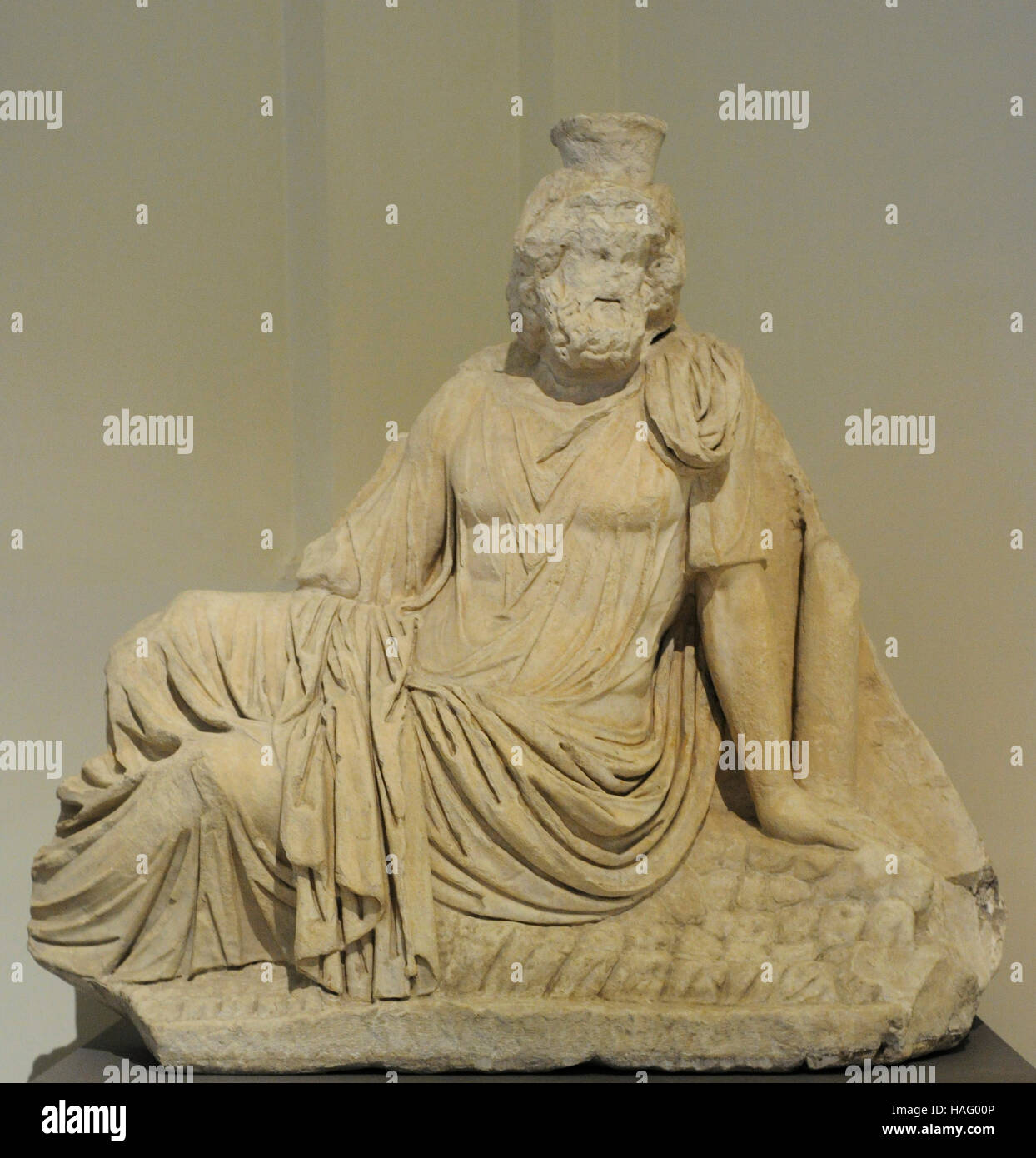 Zeus ammon -Fotos und -Bildmaterial in hoher Auflösung – Alamy