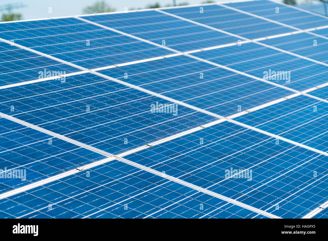 Photovoltaik zelle -Fotos und -Bildmaterial in hoher Auflösung – Alamy