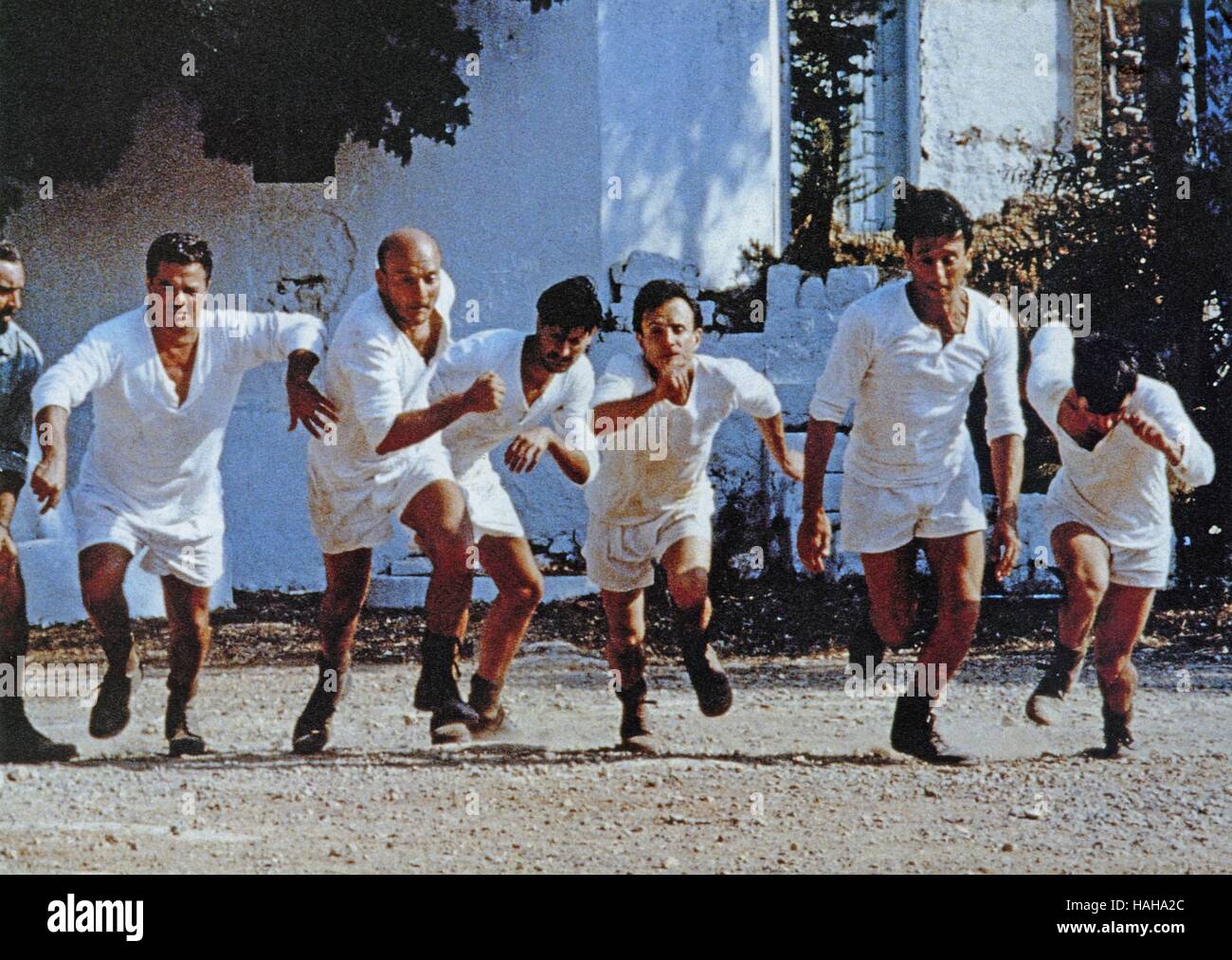 Gabriele salvatores gigio alberti -Fotos und -Bildmaterial in hoher ...