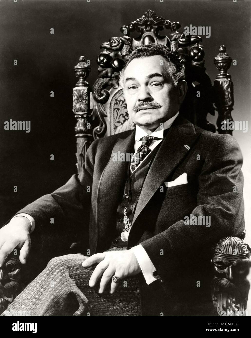 Joseph l mankiewicz direktor -Fotos und -Bildmaterial in hoher ...