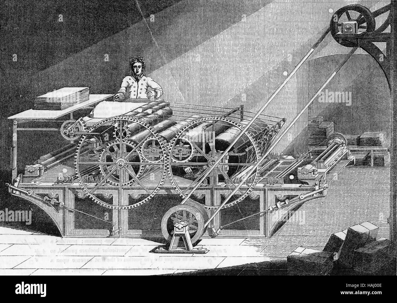 Victorian engineering -Fotos und -Bildmaterial in hoher Auflösung – Alamy