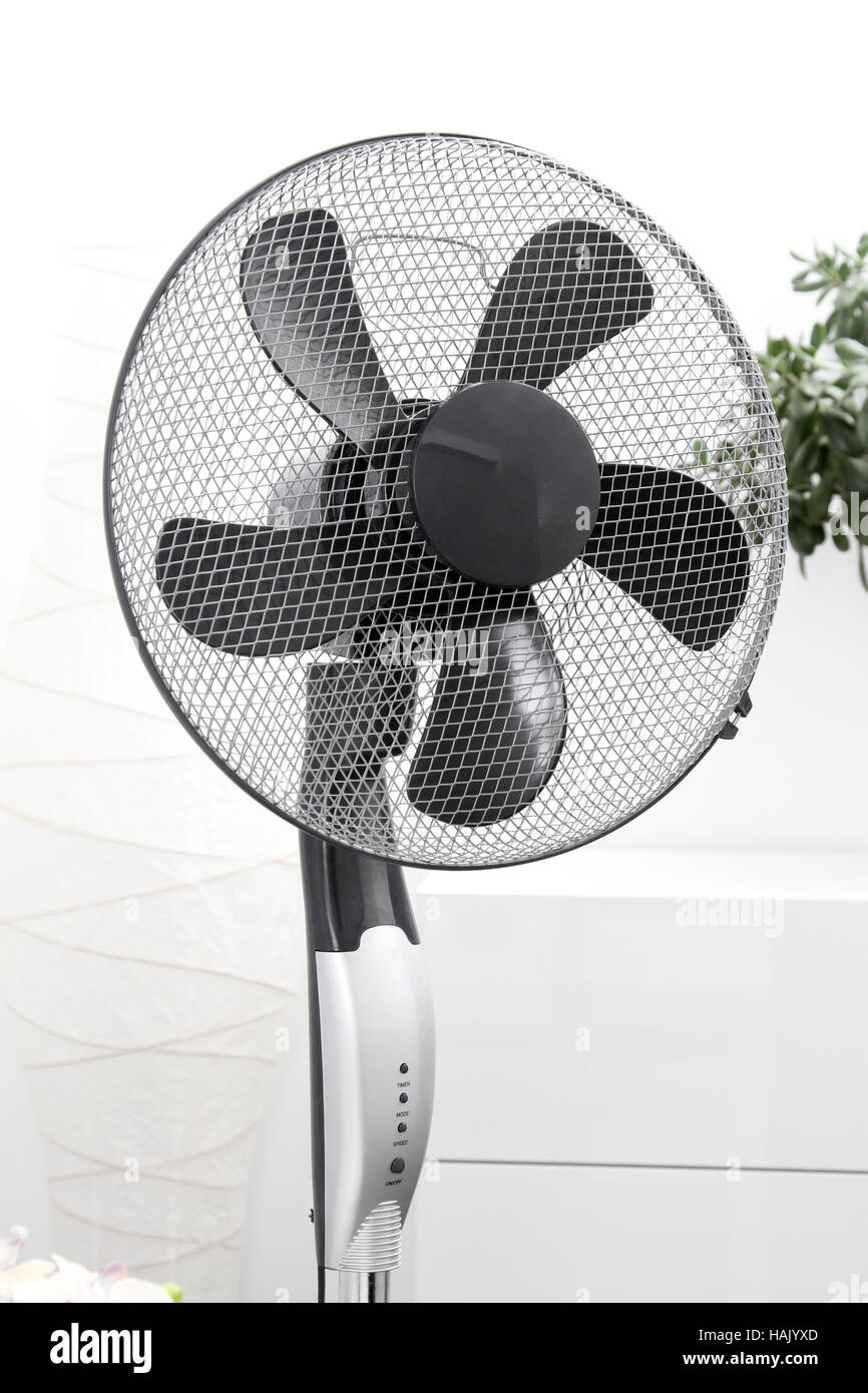 Fan ventilator wind -Fotos und -Bildmaterial in hoher Auflösung – Alamy