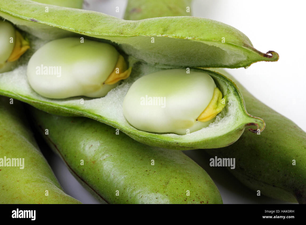 Gruppe von bohnen -Fotos und -Bildmaterial in hoher Auflösung – Alamy