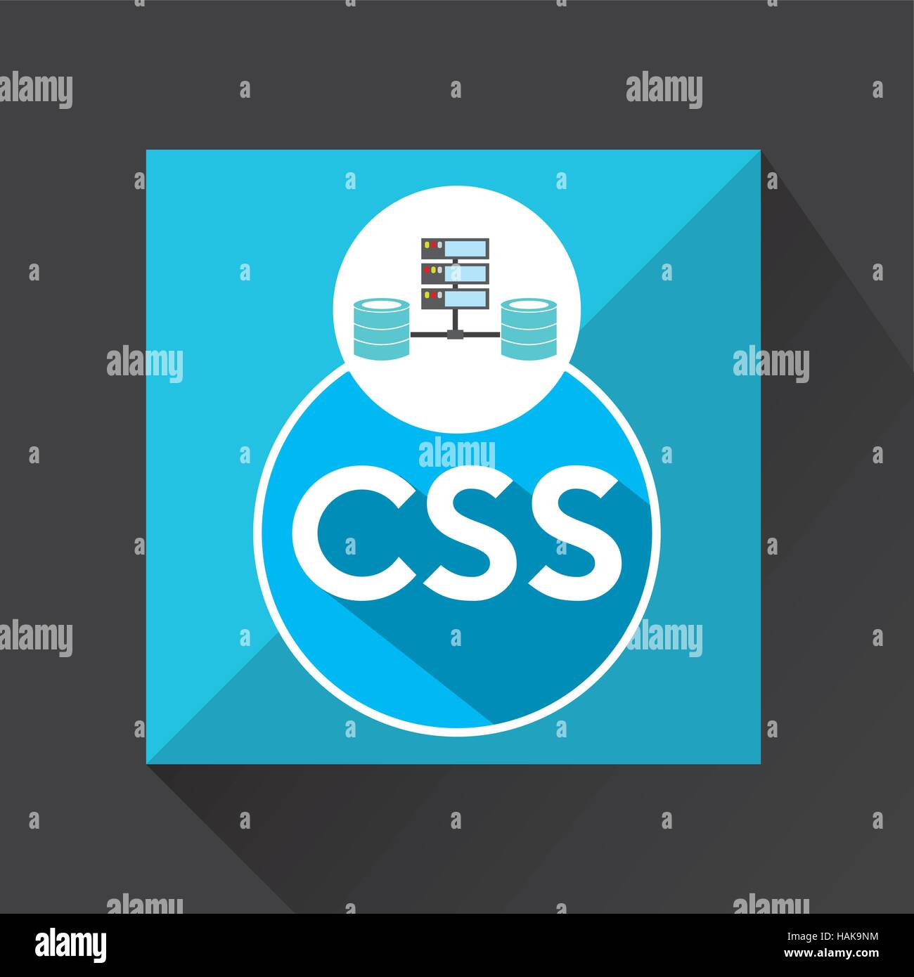 Css editor text Stock-Vektorgrafiken kaufen - Alamy