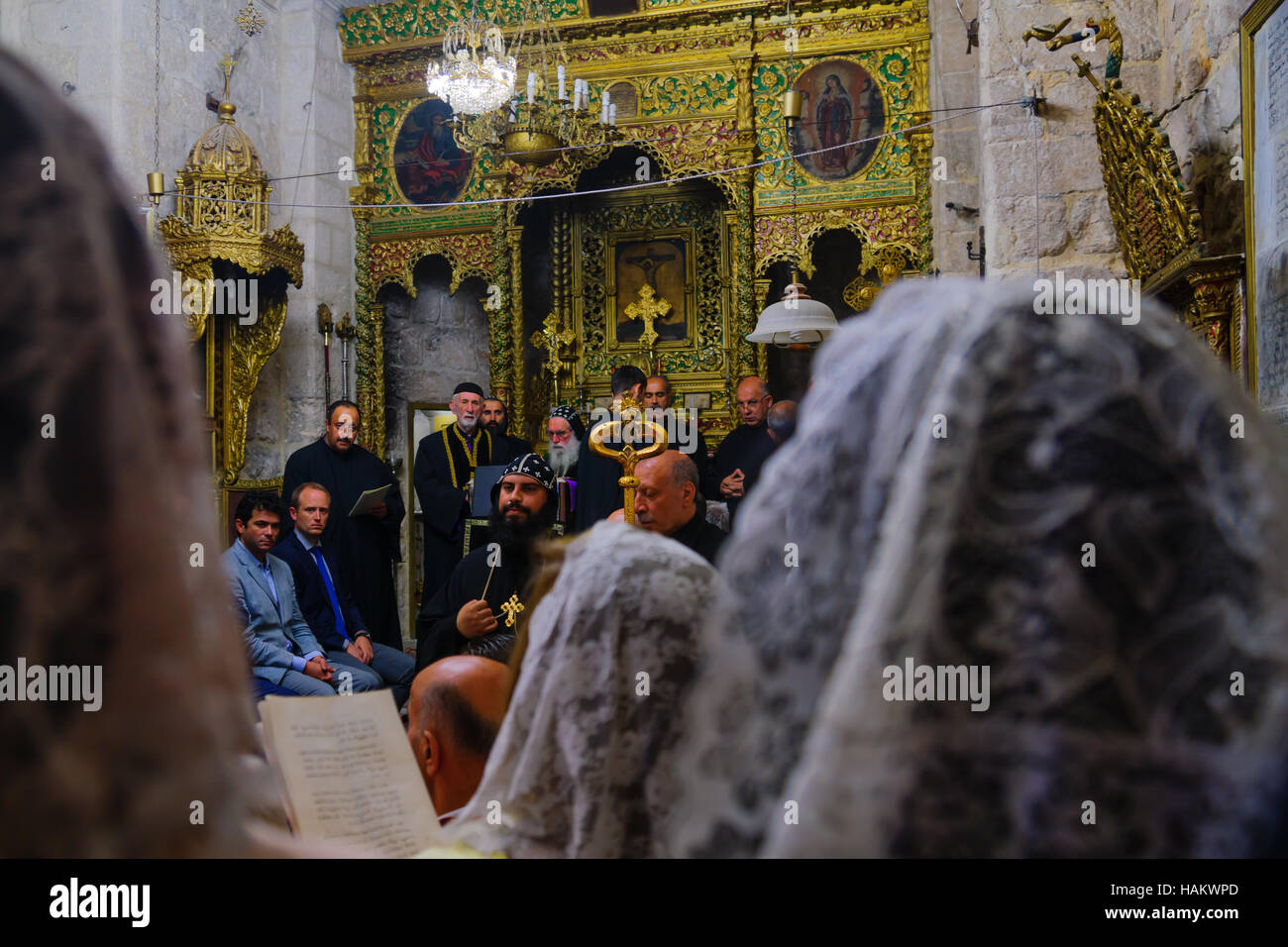 Syrian orthodox cross -Fotos und -Bildmaterial in hoher Auflösung – Alamy