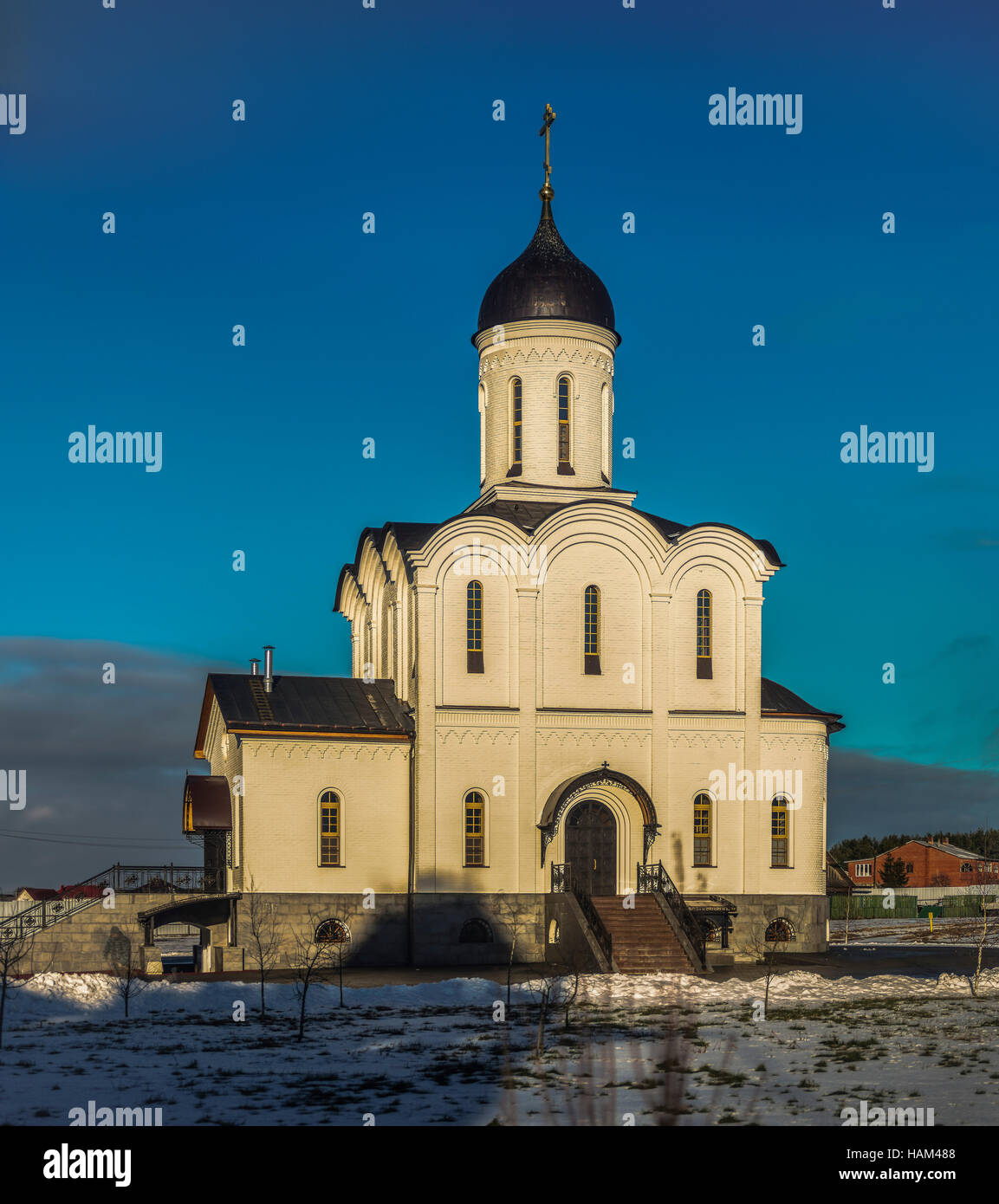 Kaluga city -Fotos und -Bildmaterial in hoher Auflösung – Alamy