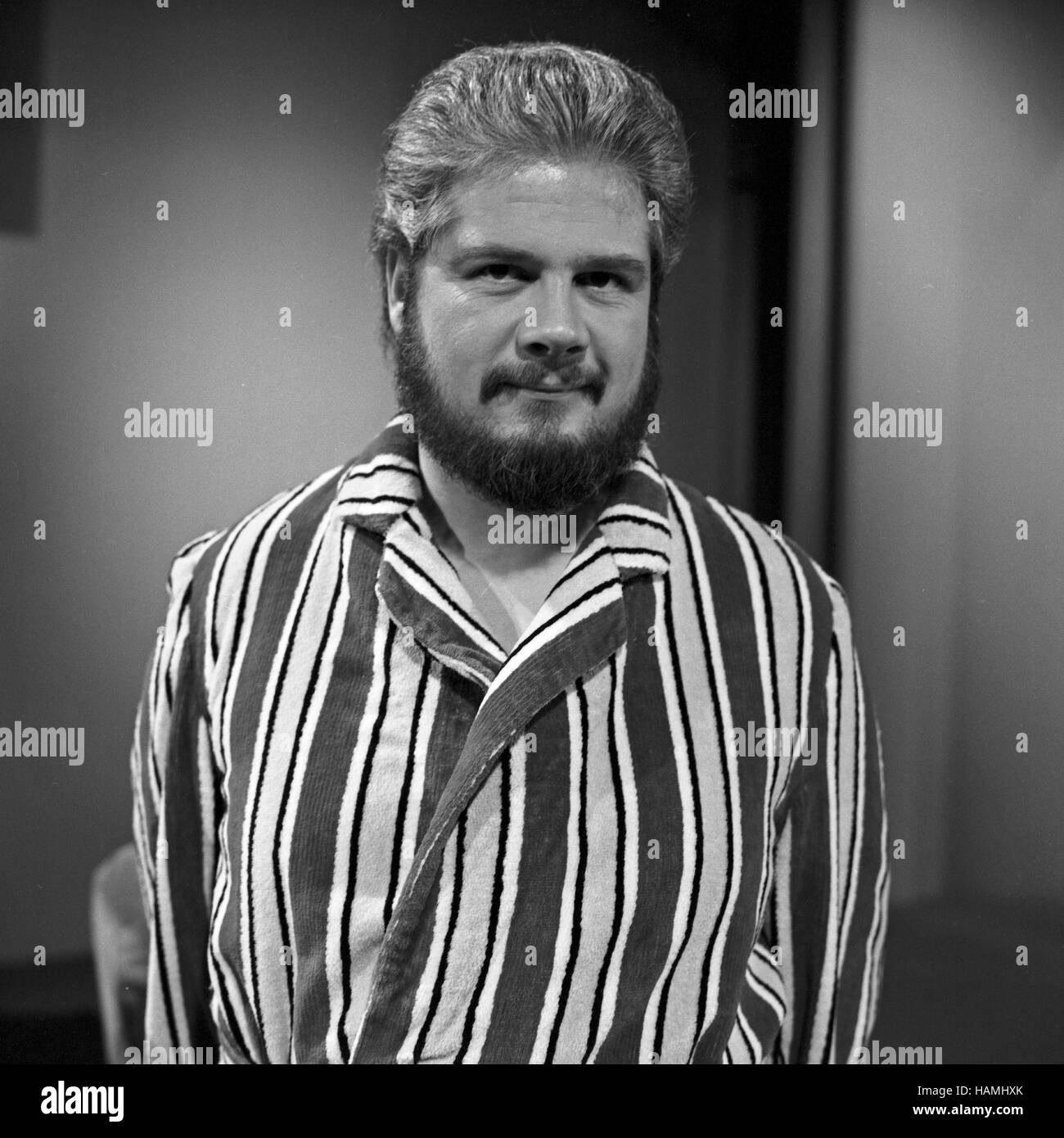 Spaß Durch 2, Fernsehserie Mit Sketchen Und Musik, Deutschland 1970 ...