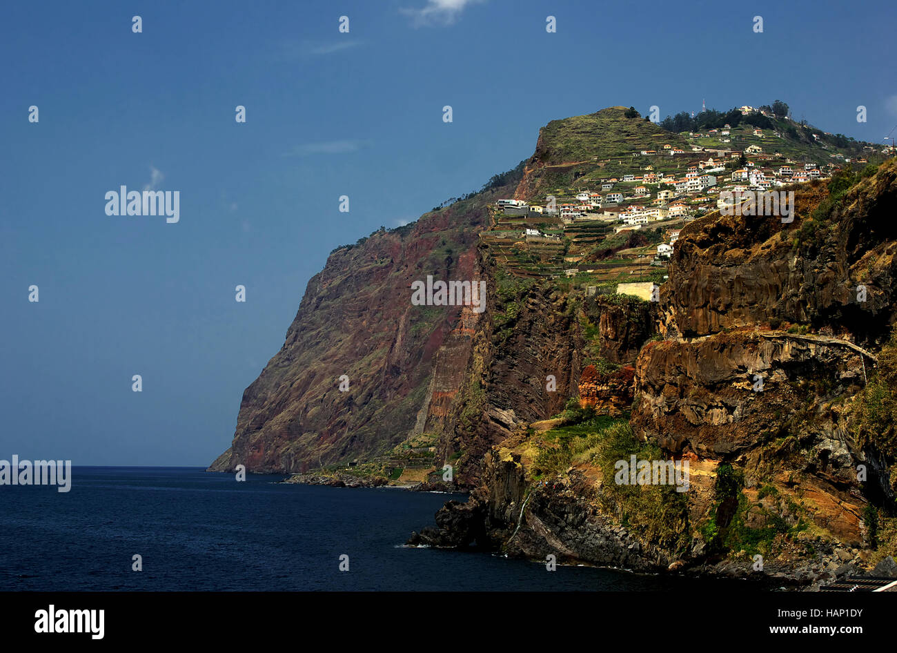 Cabo de lobos -Fotos und -Bildmaterial in hoher Auflösung – Alamy