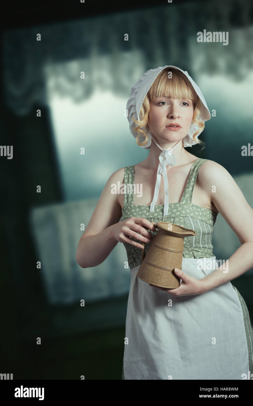 Edwardian magd -Fotos und -Bildmaterial in hoher Auflösung – Alamy