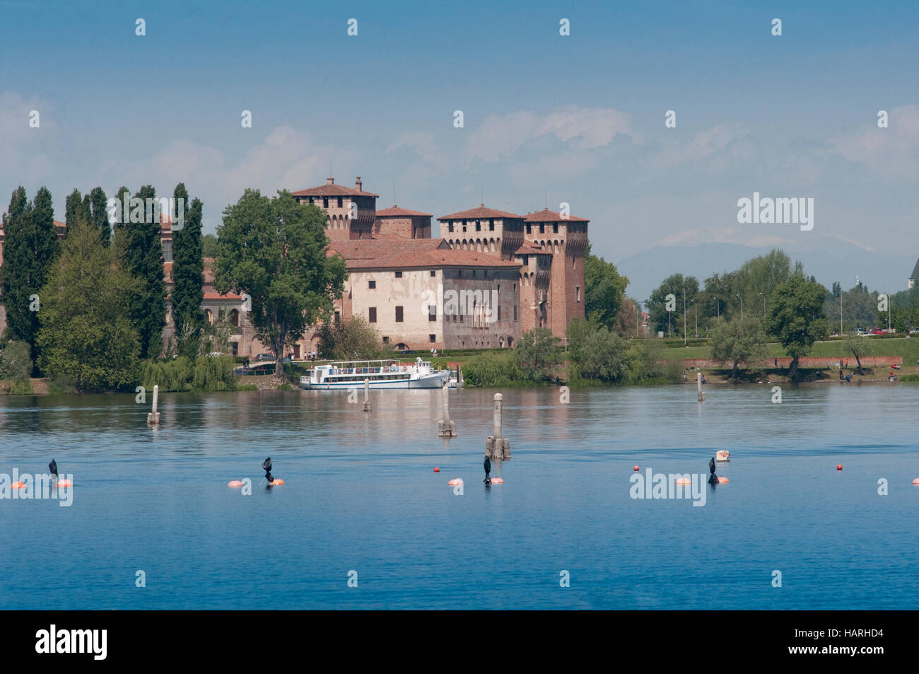 Lombardei tour -Fotos und -Bildmaterial in hoher Auflösung – Alamy