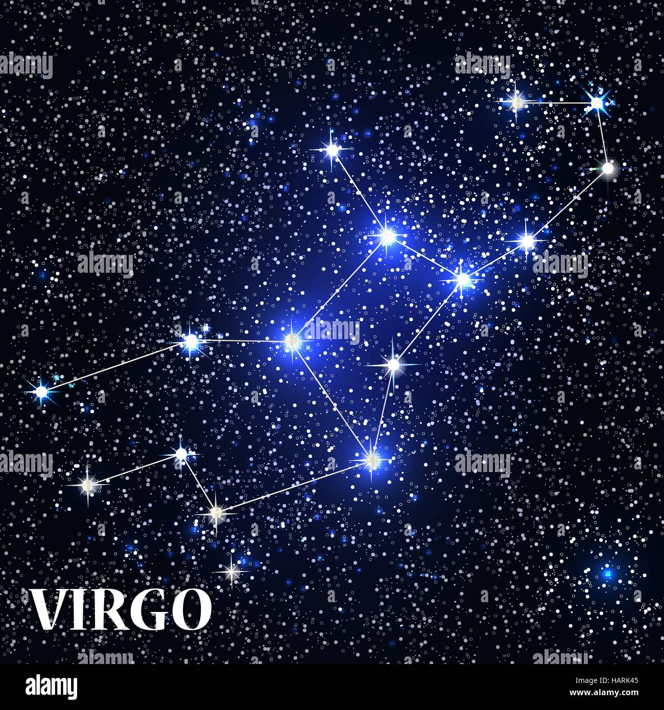 Illustrationen jungfrau -Fotos und -Bildmaterial in hoher Auflösung – Alamy