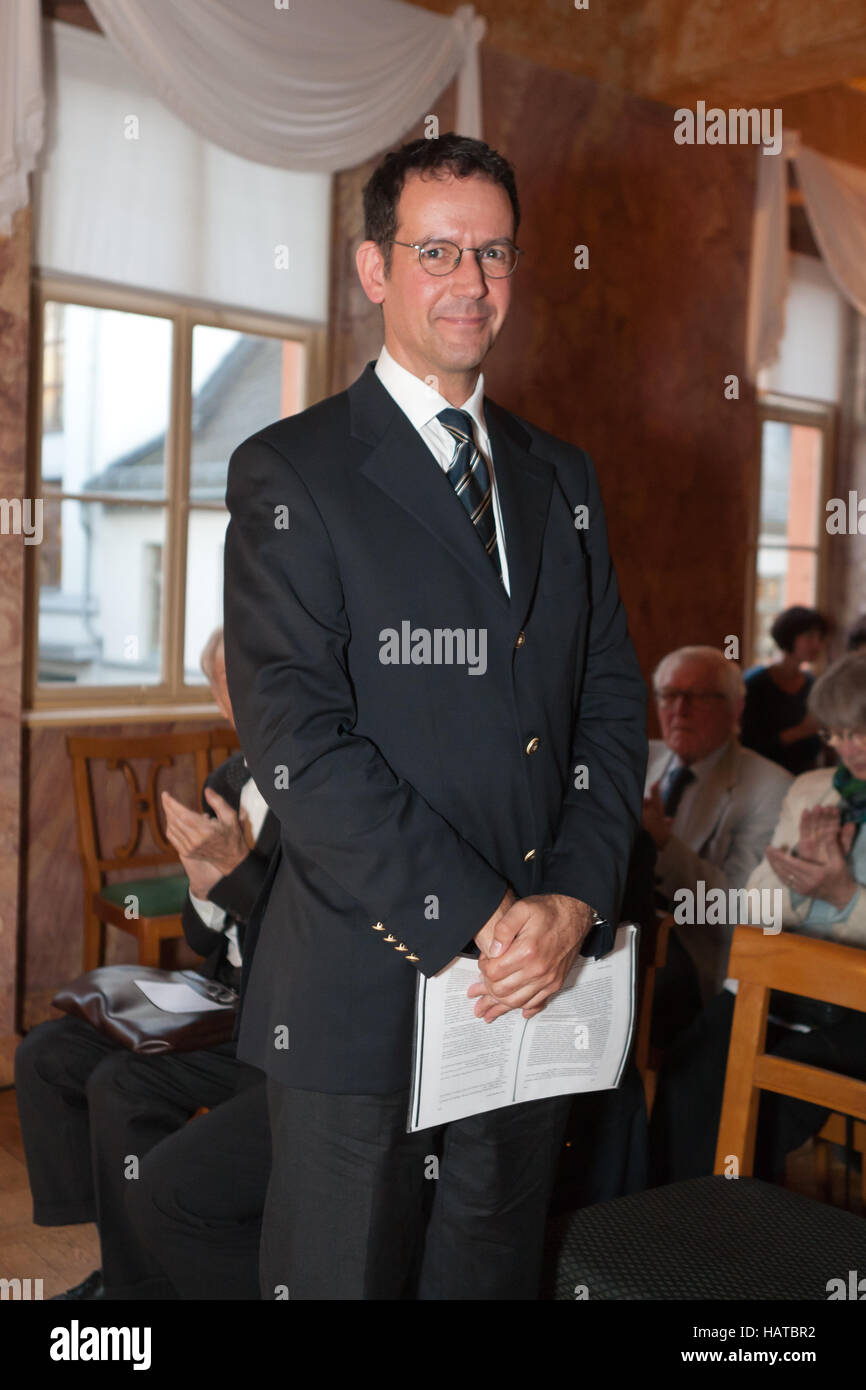 Gustav seibt -Fotos und -Bildmaterial in hoher Auflösung – Alamy