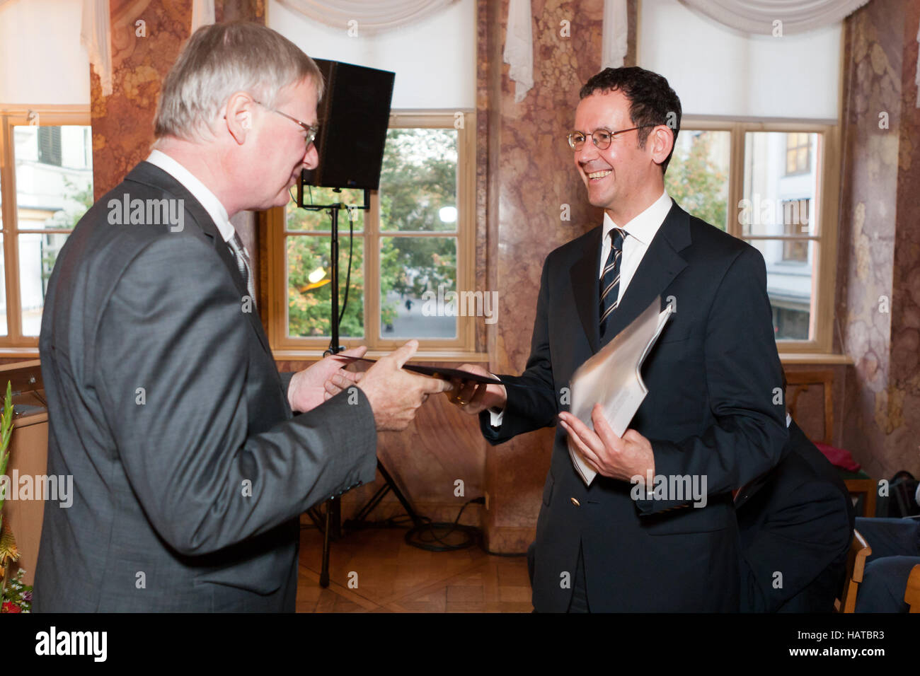 Gustav seibt -Fotos und -Bildmaterial in hoher Auflösung – Alamy