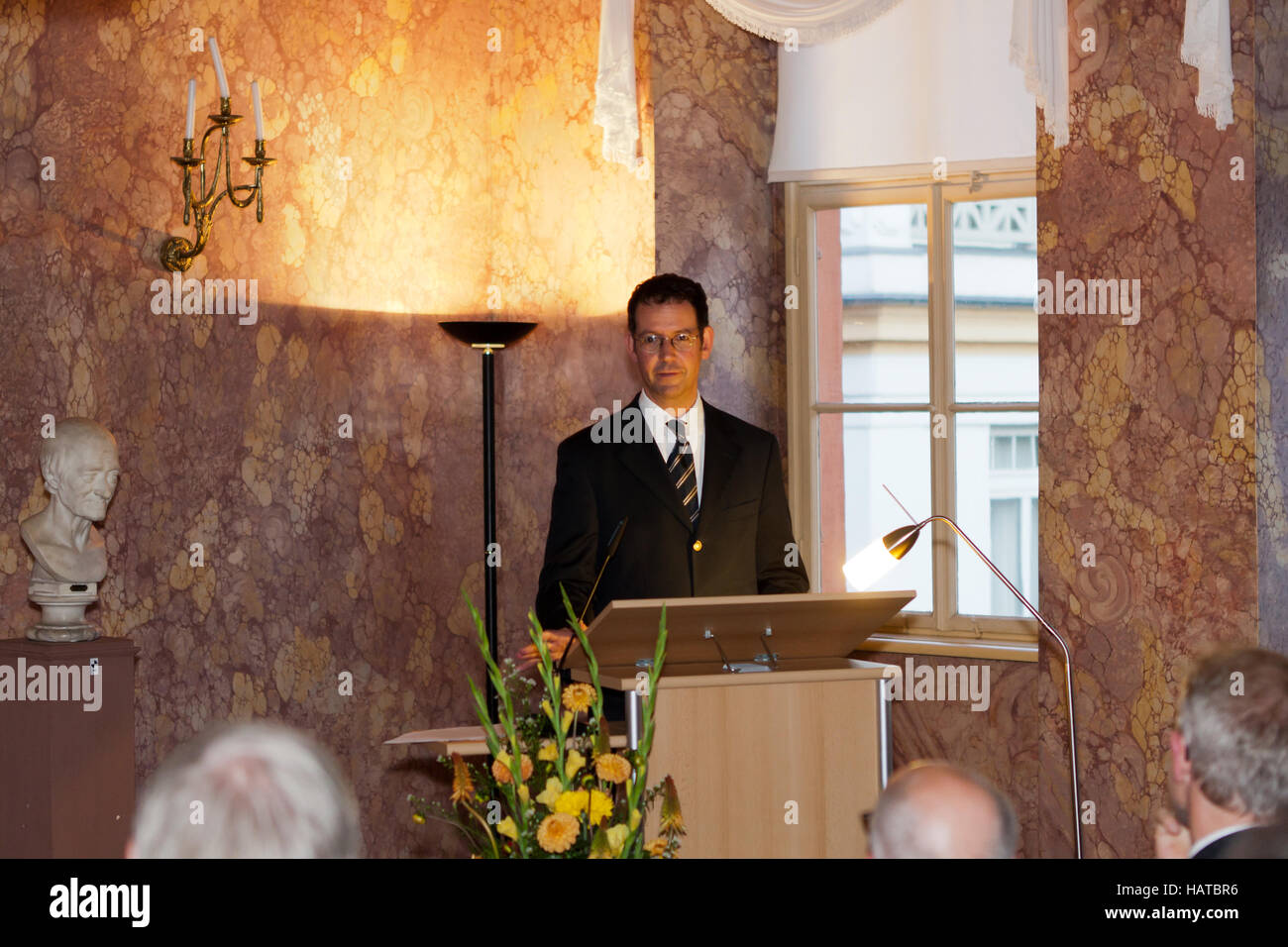 Gustav seibt -Fotos und -Bildmaterial in hoher Auflösung – Alamy