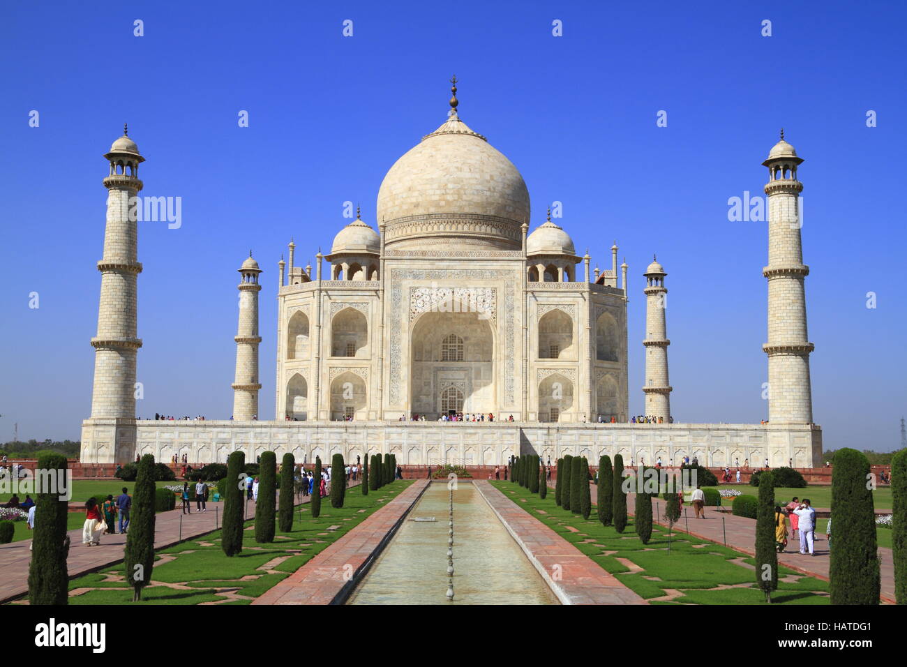 Kaiser mahal -Fotos und -Bildmaterial in hoher Auflösung – Alamy