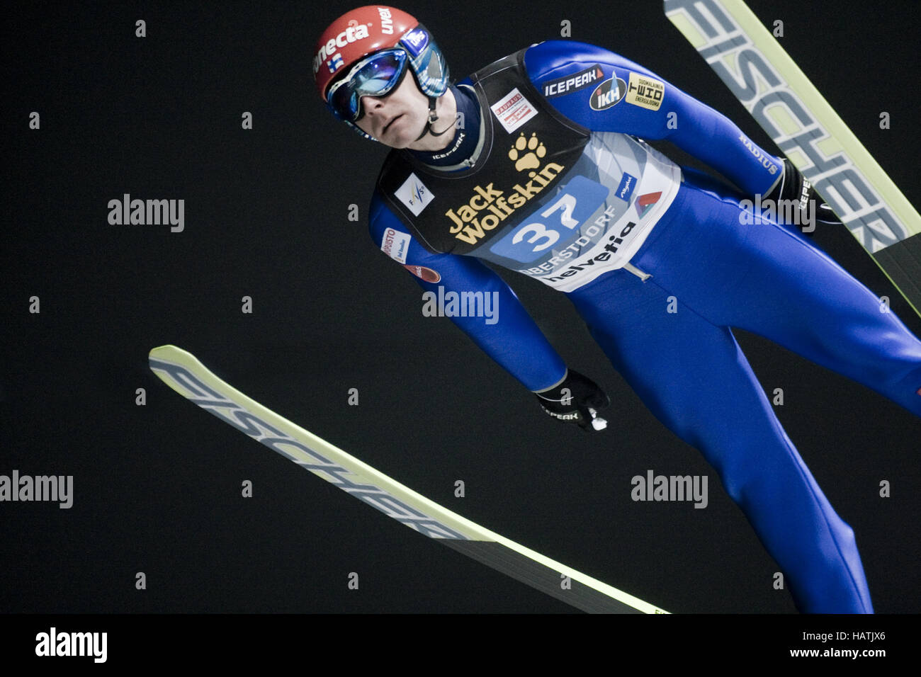 Janne ahonen finnland -Fotos und -Bildmaterial in hoher Auflösung – Alamy