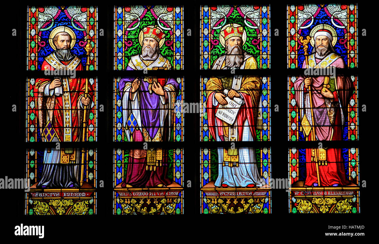 Heiliger cyprianus -Fotos und -Bildmaterial in hoher Auflösung – Alamy