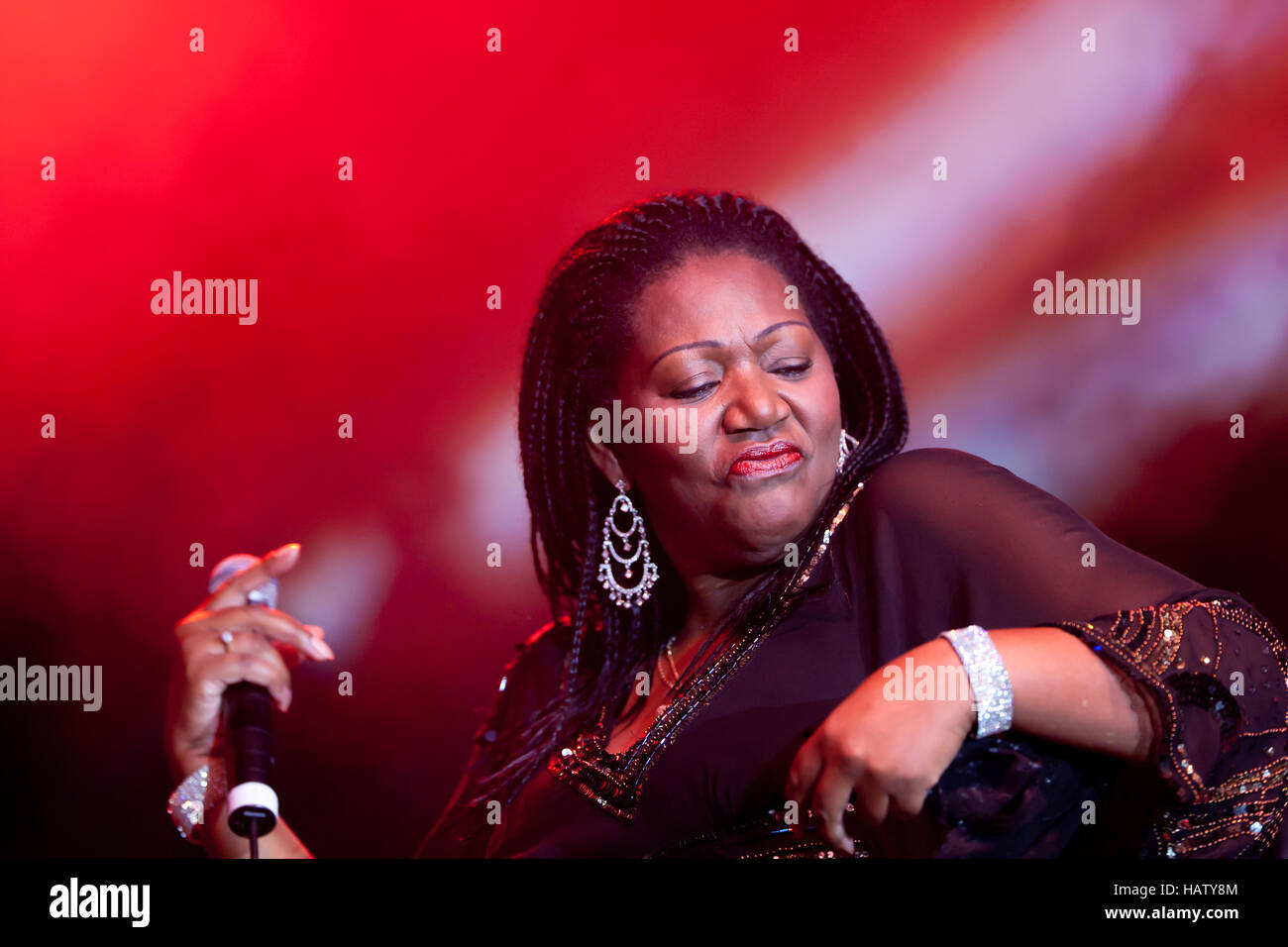 Boney m singer -Fotos und -Bildmaterial in hoher Auflösung – Alamy