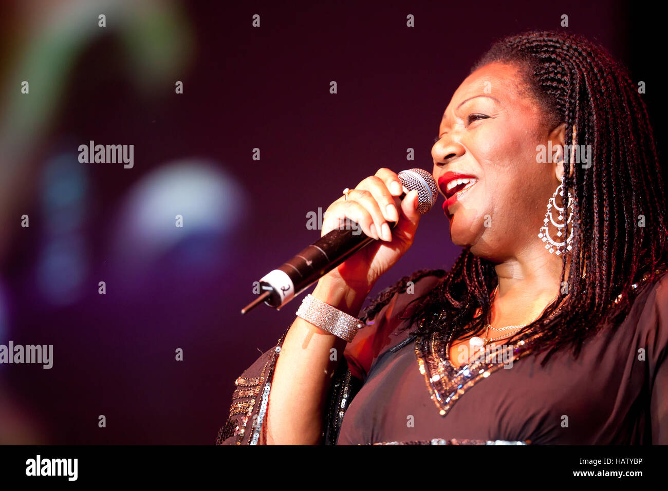 Boney m singer -Fotos und -Bildmaterial in hoher Auflösung – Alamy