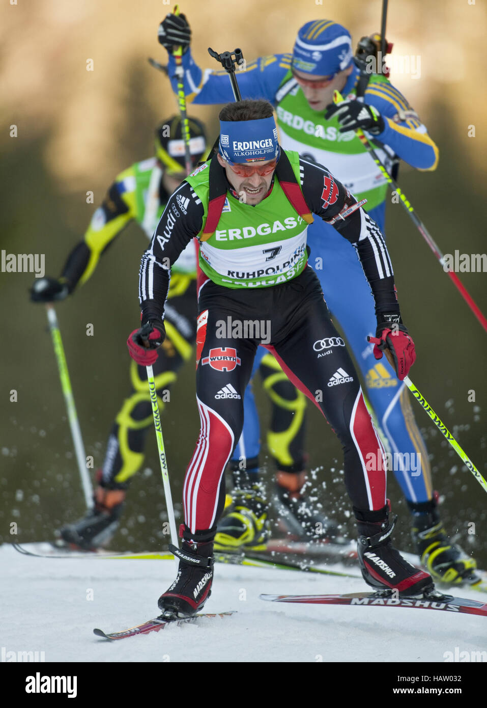 GREIS, Michael (Deutschland Stockfotografie - Alamy